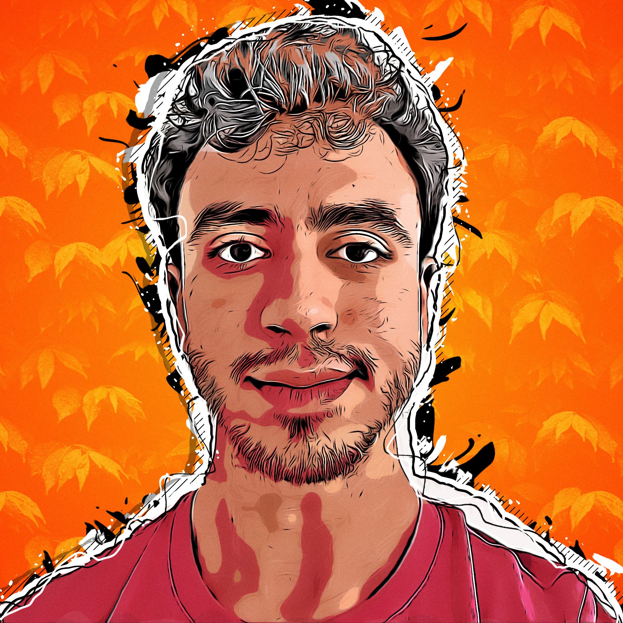 Axel Nicolas Bosso | Polygon