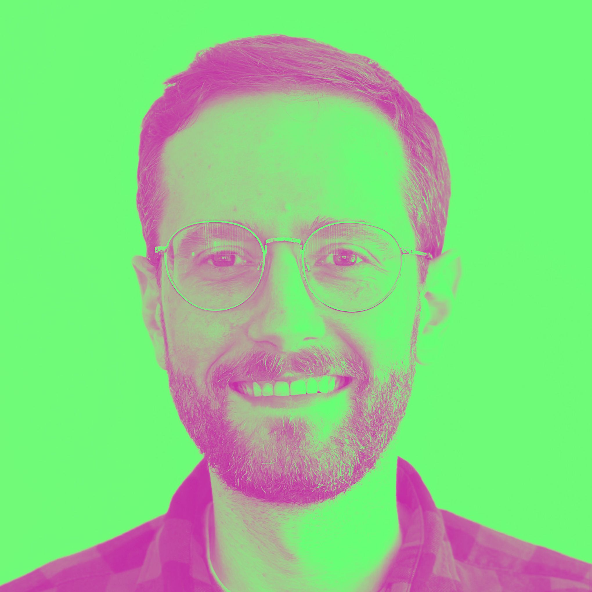 Russ Frushtick | Polygon