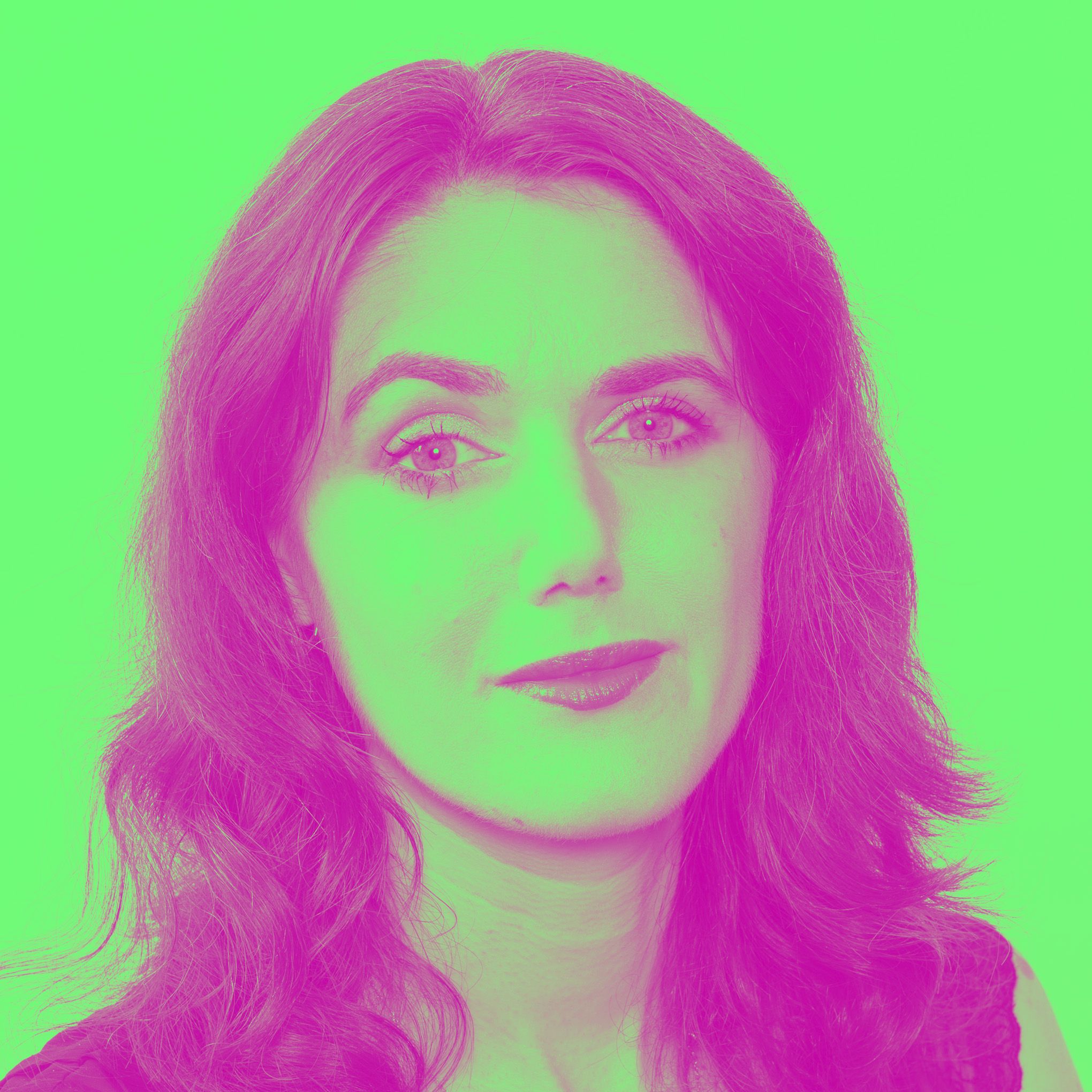 Simone De Rochefort | Polygon