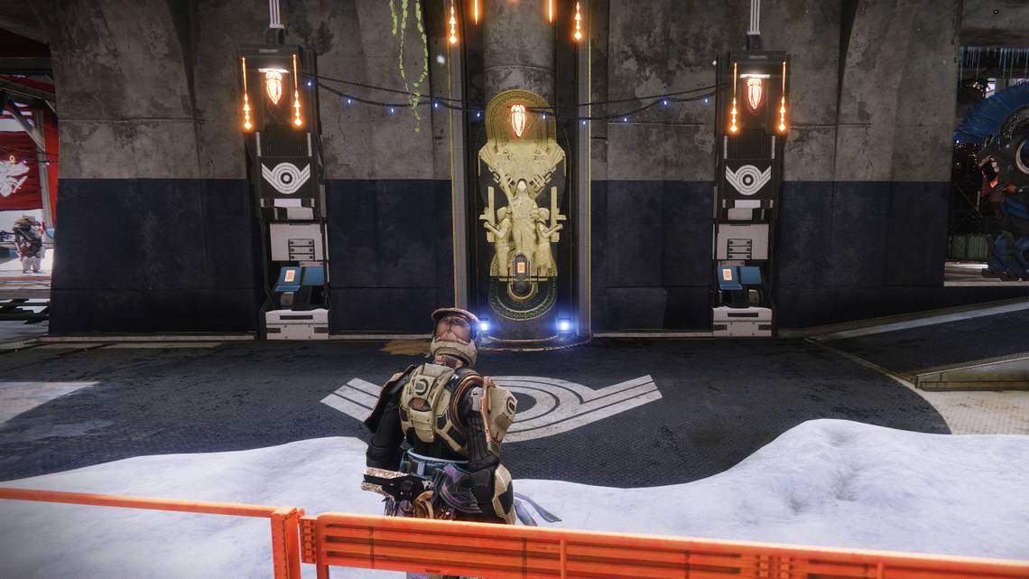 How to get Exotic Ciphers in Destiny 2