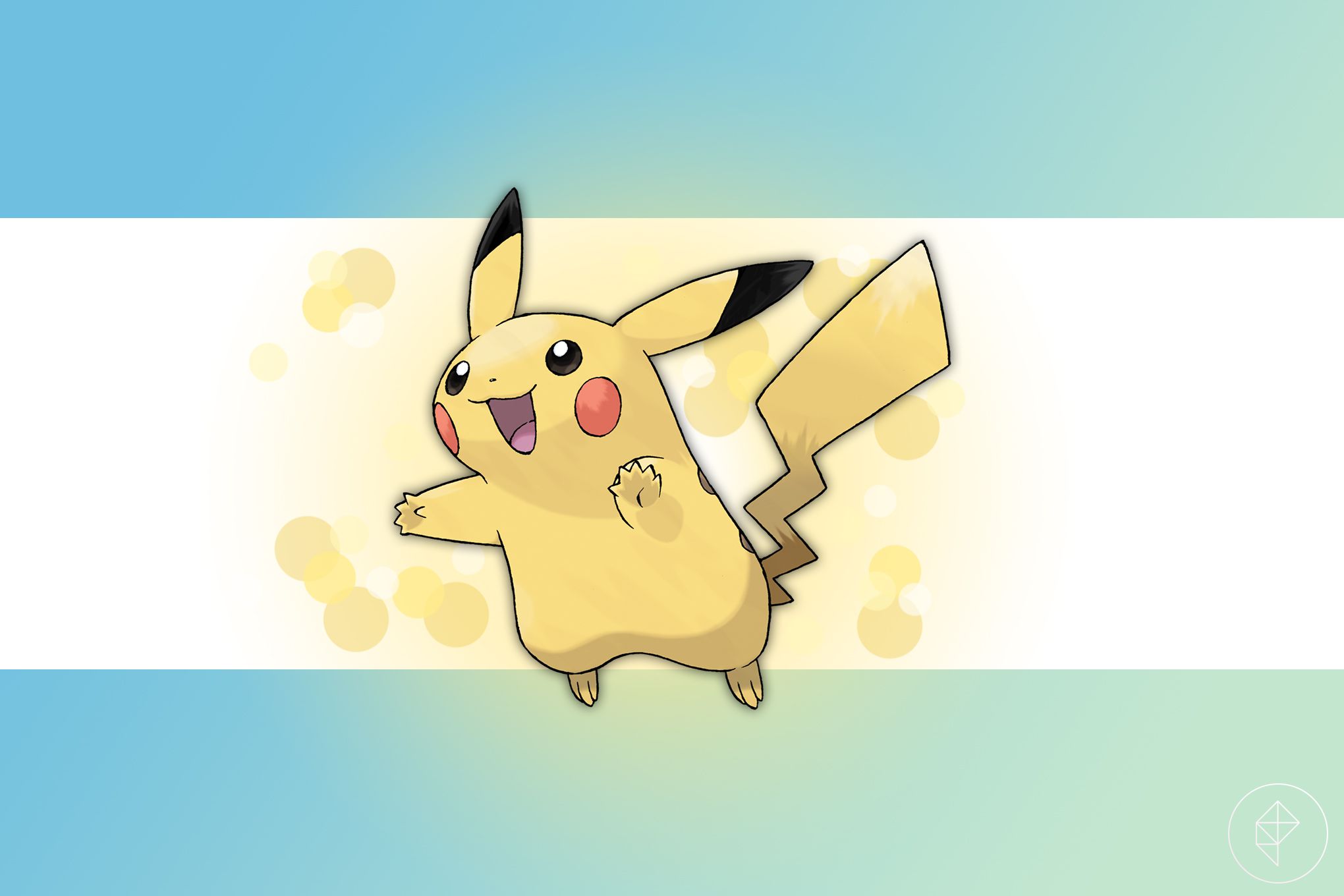 How to get Lucky Pokémon in Pokémon Go