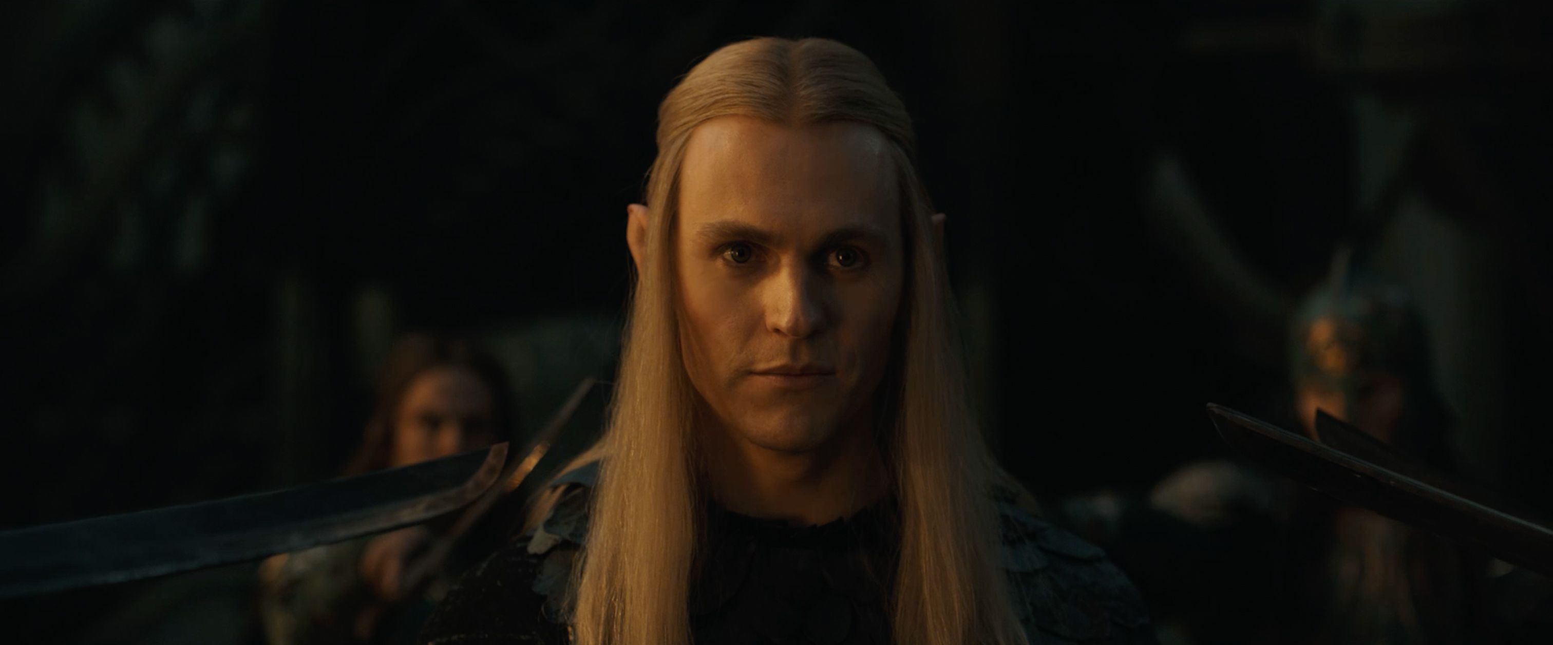 What Rings of Power’s elven rings do, and who has them by Lord of the Rings