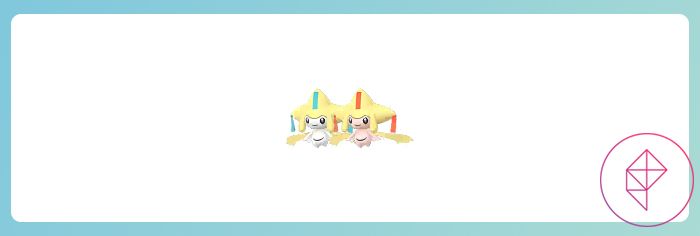Pokémon Go shiny Jirachi ‘Wish Granted’ Masterwork Research quest steps