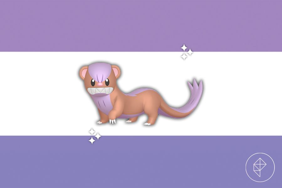 Can Yungoos be shiny in Pokémon Go?