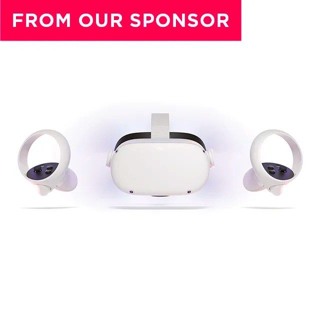 Metaverse gift guide: The best video games and virtual reality headsets ...