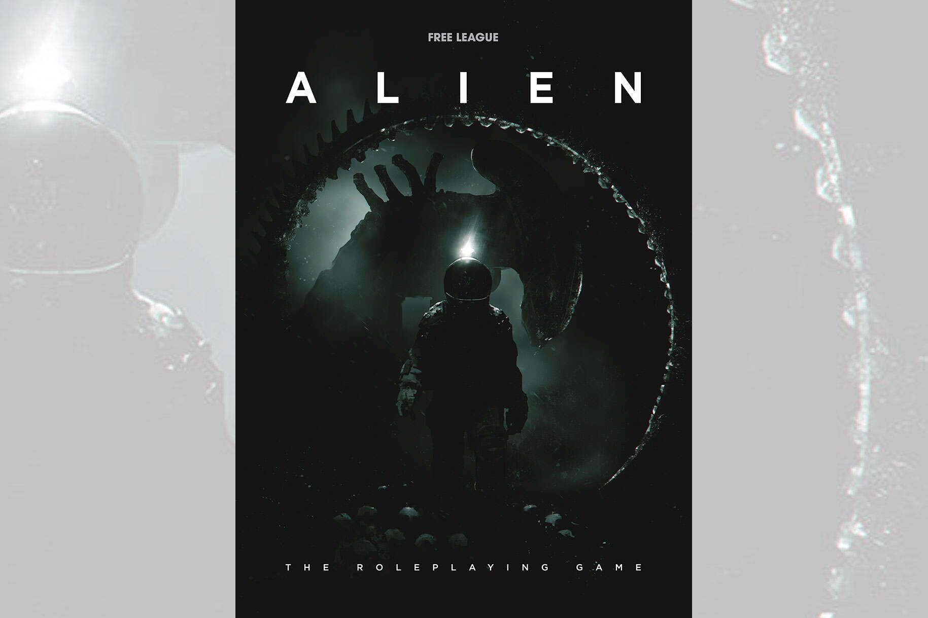 As other pubs make short-sighted errors, Free League keeps crushing it