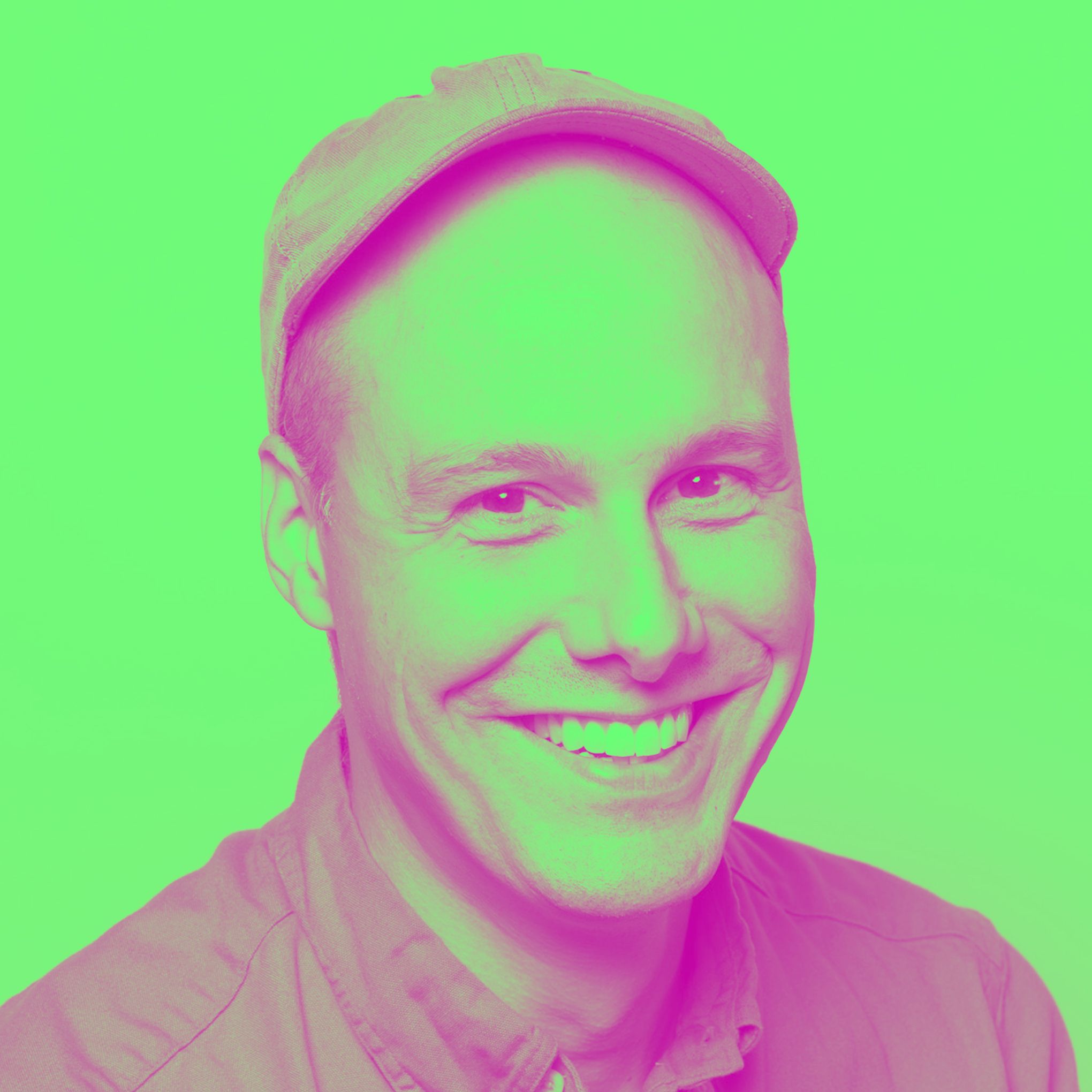 Christopher Grant | Polygon
