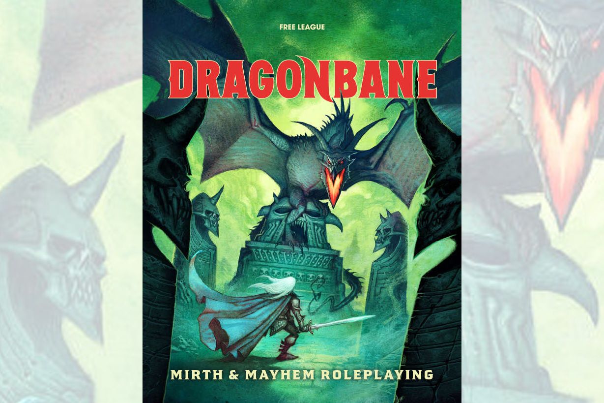 As other pubs make short-sighted errors, Free League keeps crushing it