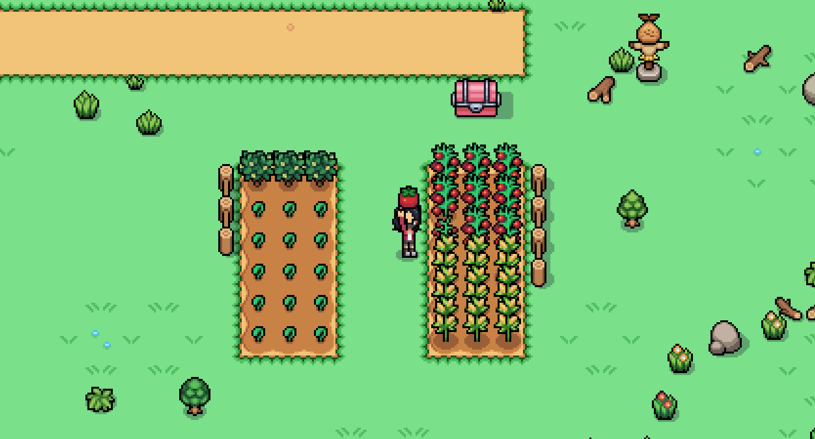 Fields of Mistria beginners tips to know before starting