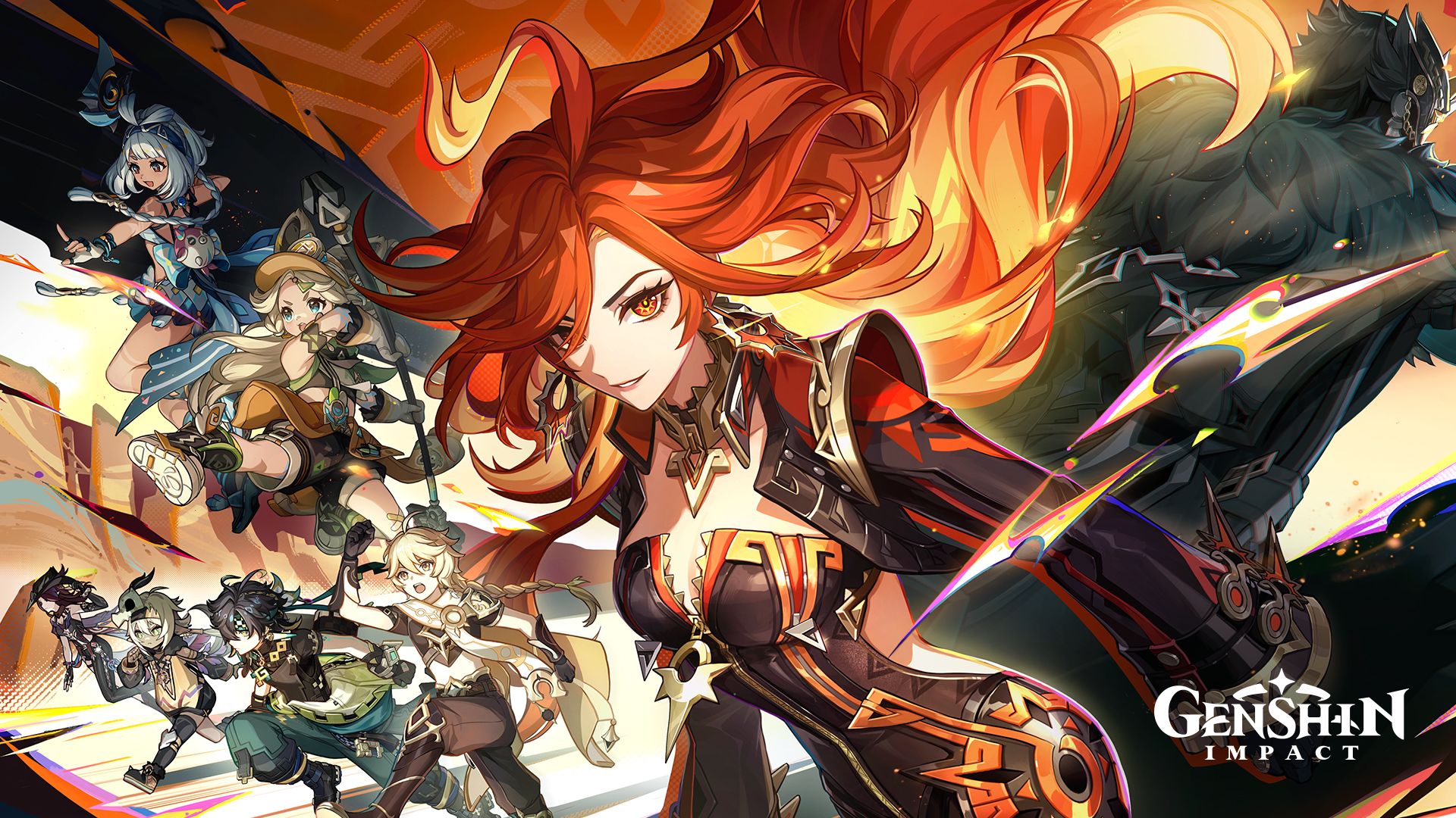Genshin Impact’s 5.0 Natlan update gets August release date