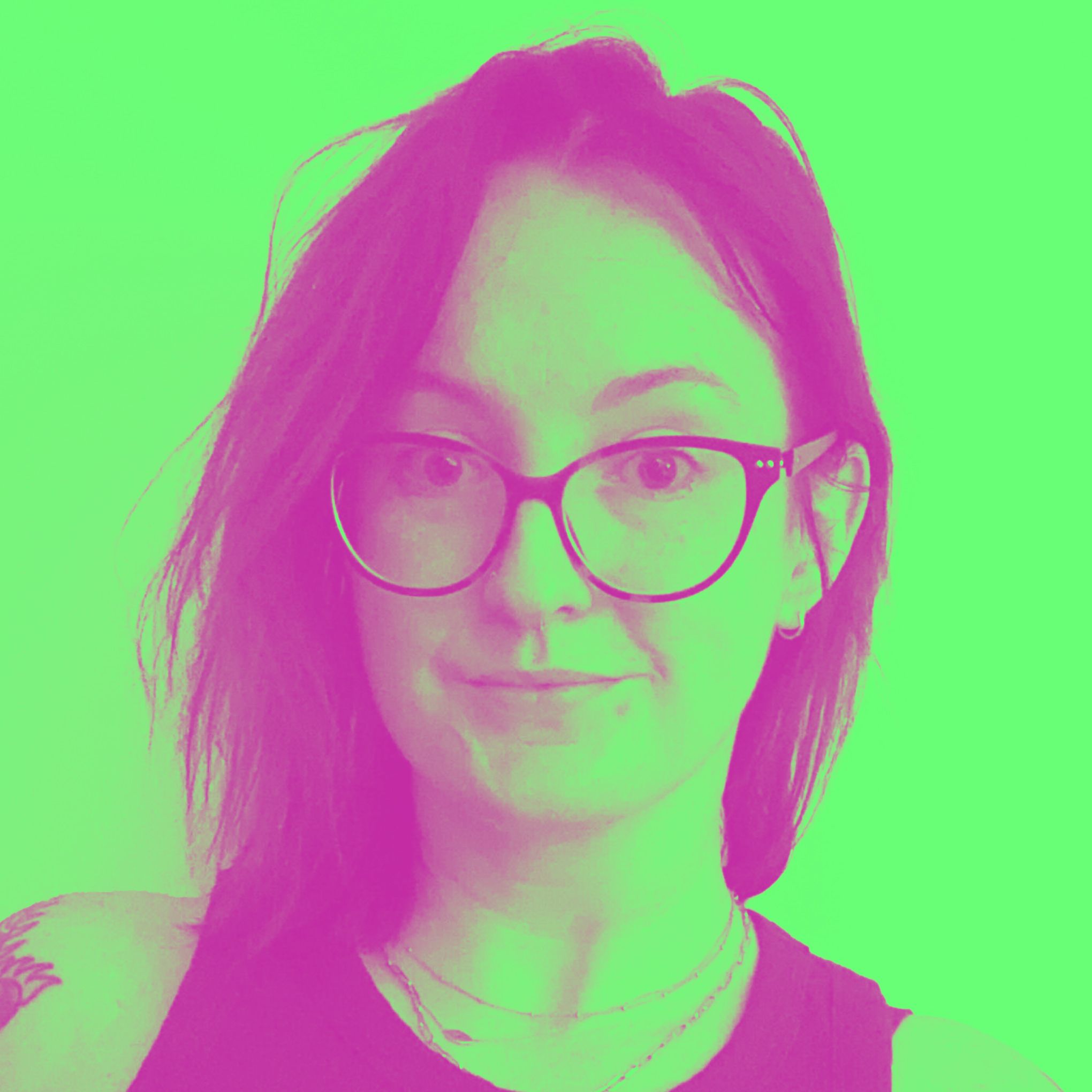 Nicole Carpenter | Polygon