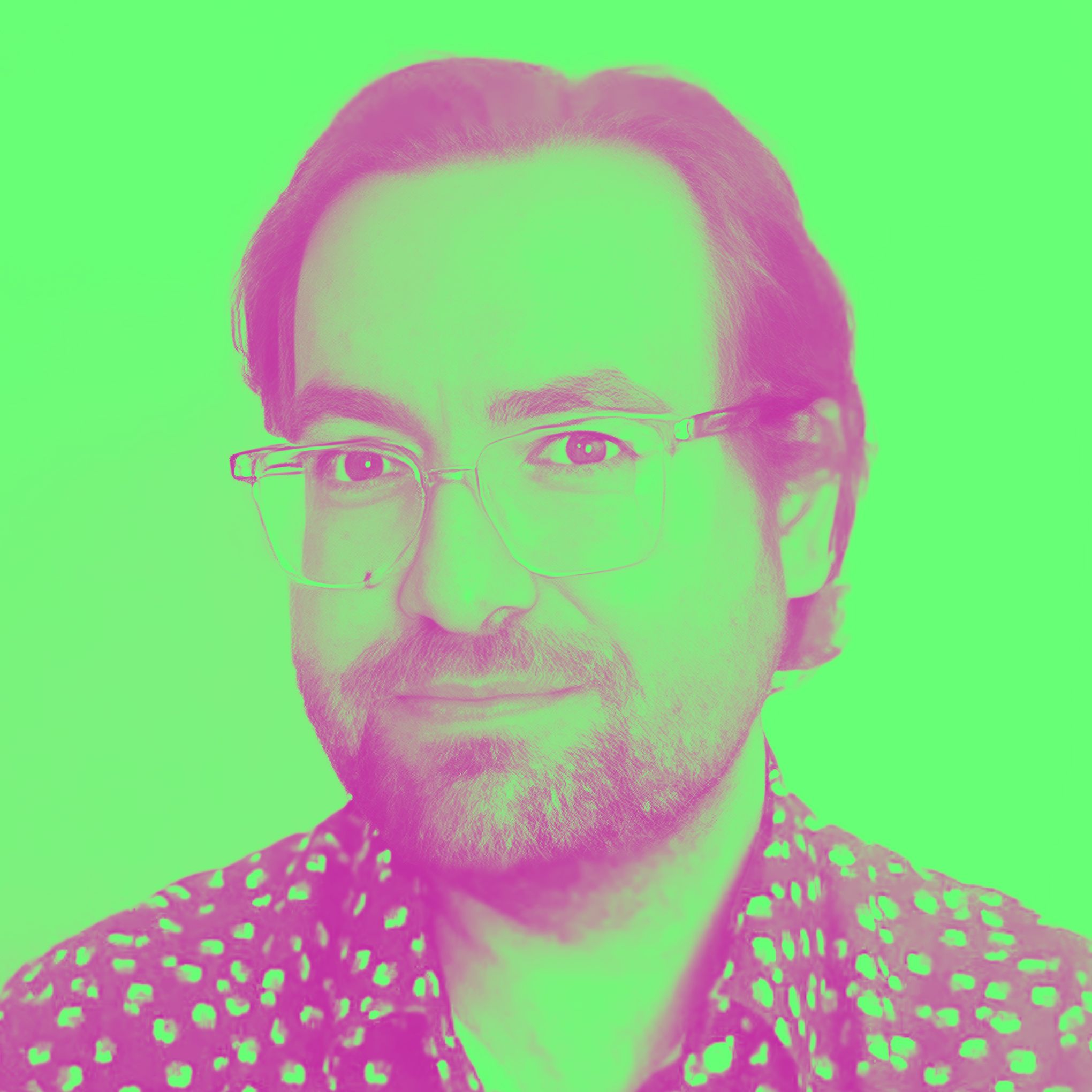 Ross Miller | Polygon