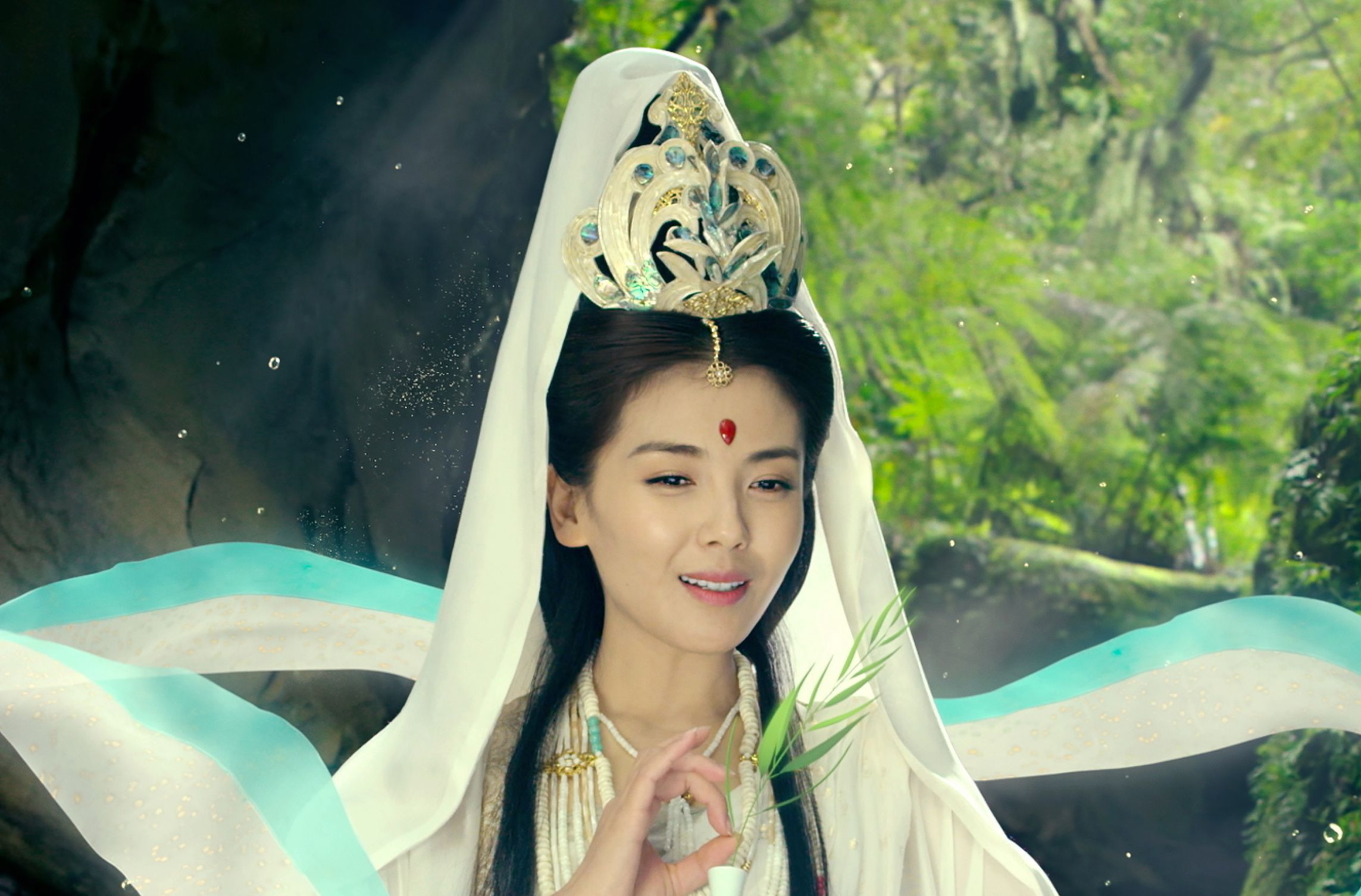 9 movies like Black Myth: Wukong to continue your journey to the west