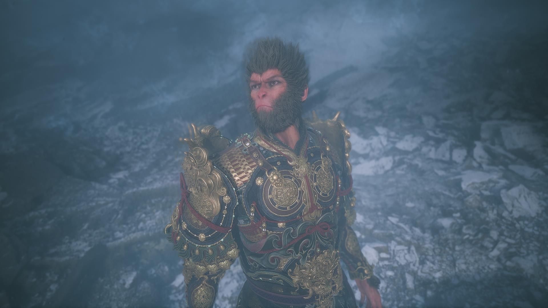 How to get the secret ending in Black Myth Wukong