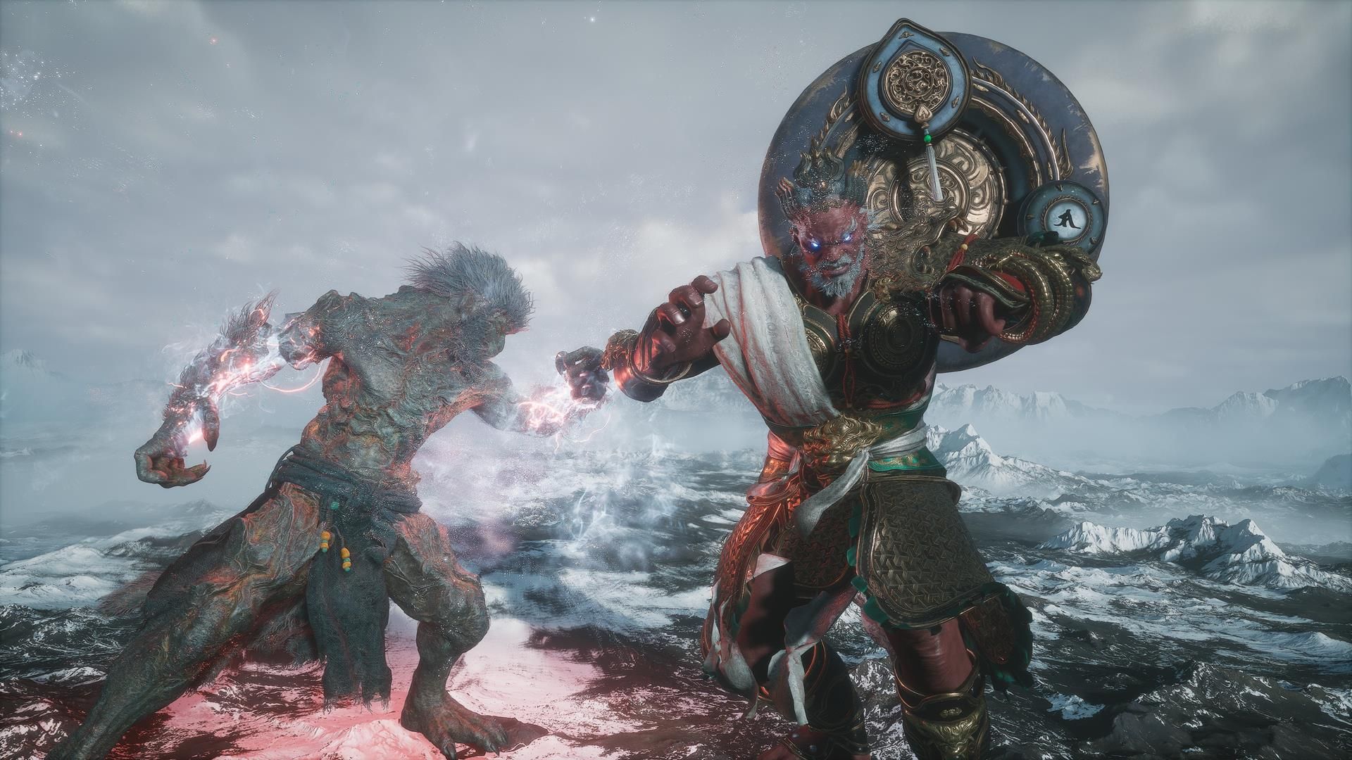 How to get the secret ending in Black Myth Wukong