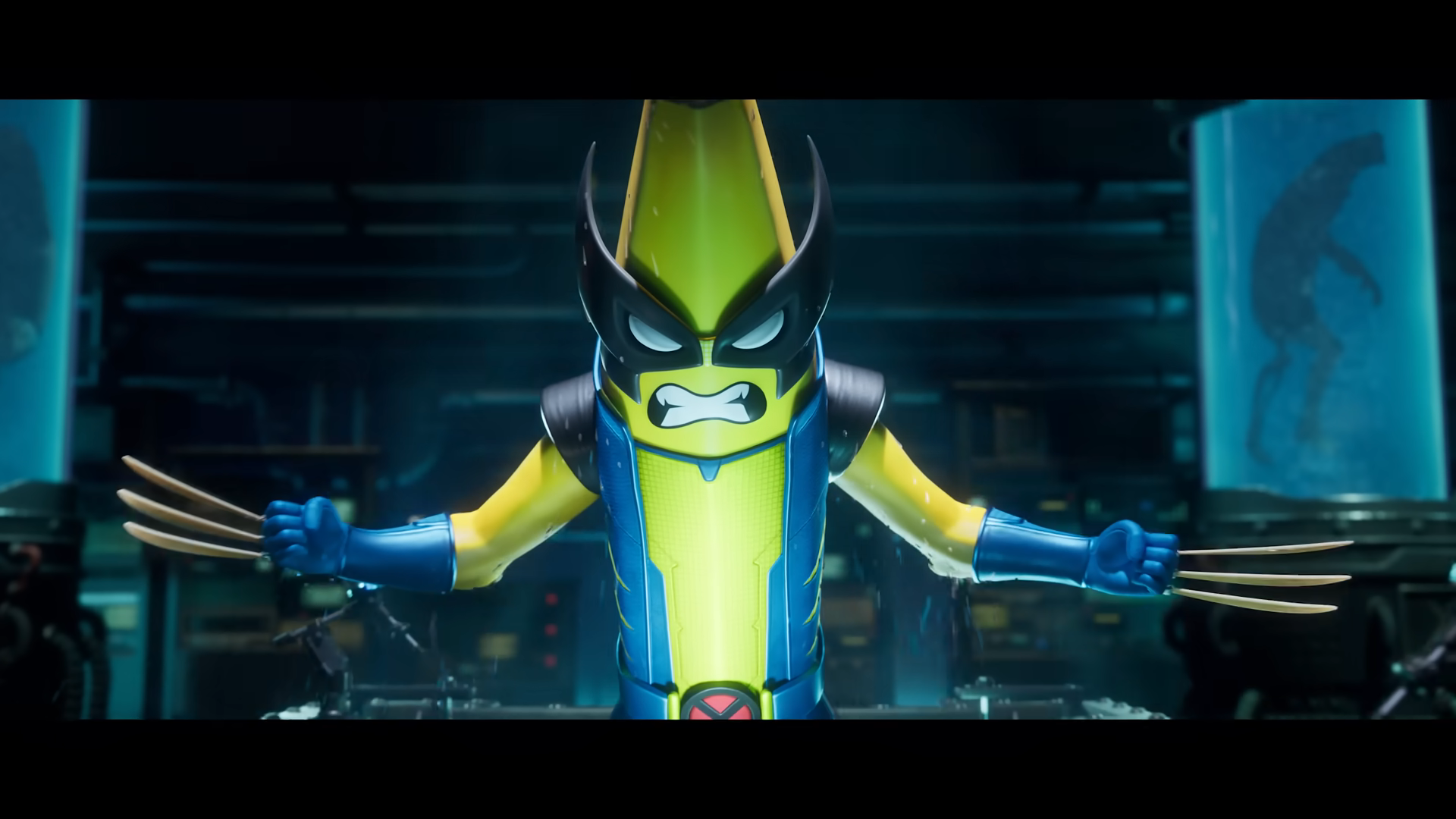 When does Fortnite downtime end and Chapter 5 Season 4 release?