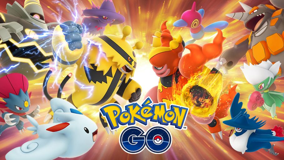 Go Battle League rewards and schedule in Pokémon Go