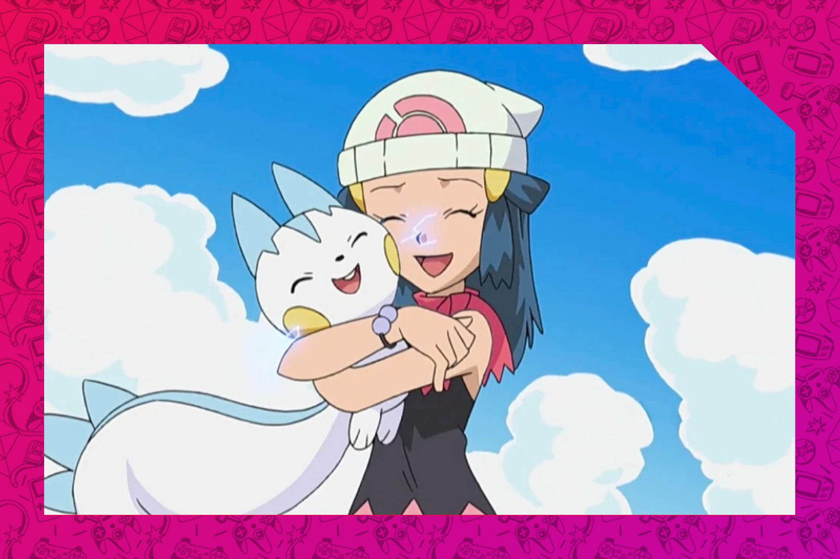 The true winner of Pokémon Worlds was this Pachirisu