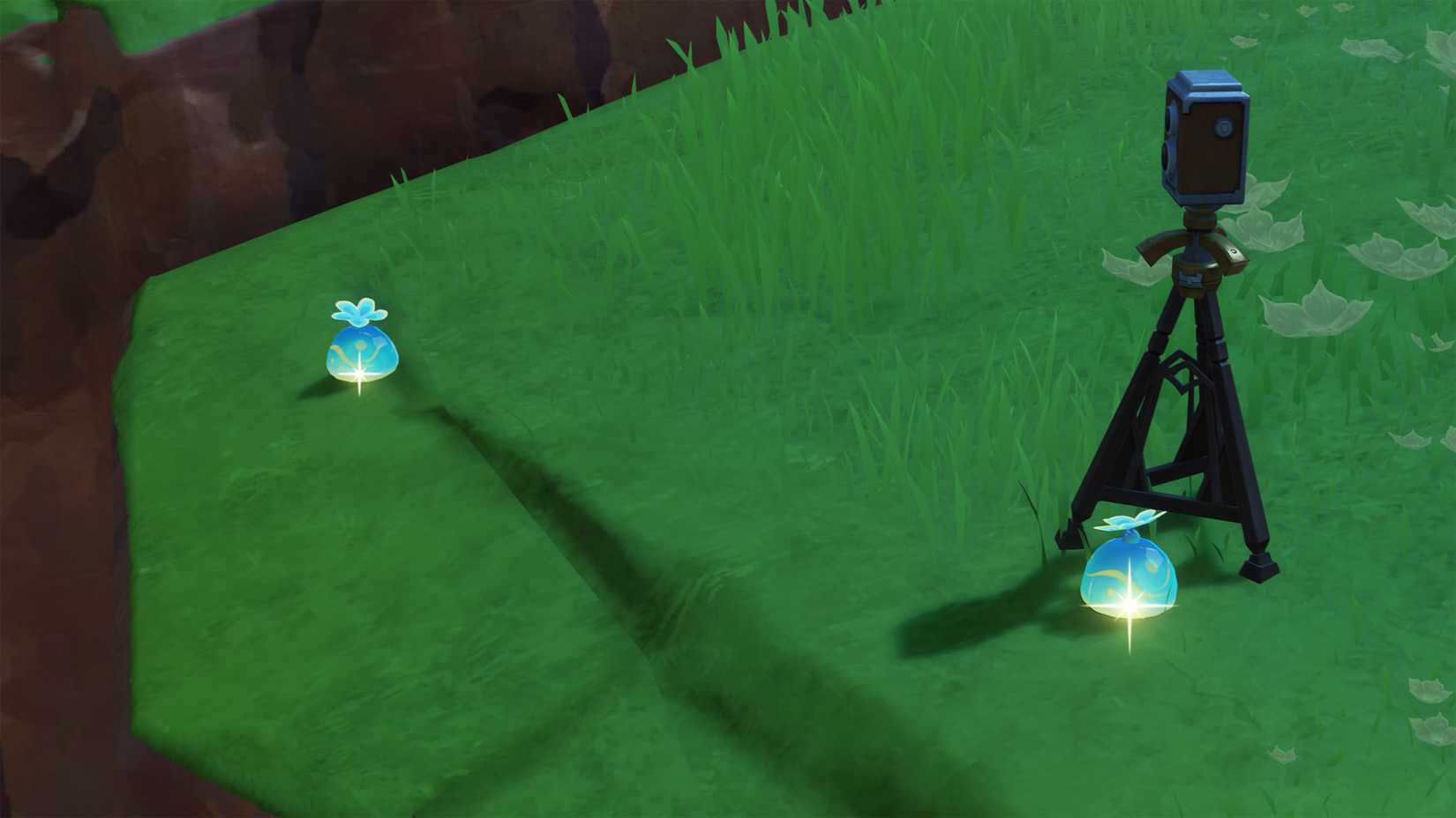 Quenepa Berry locations and best farming route in Genshin Impact