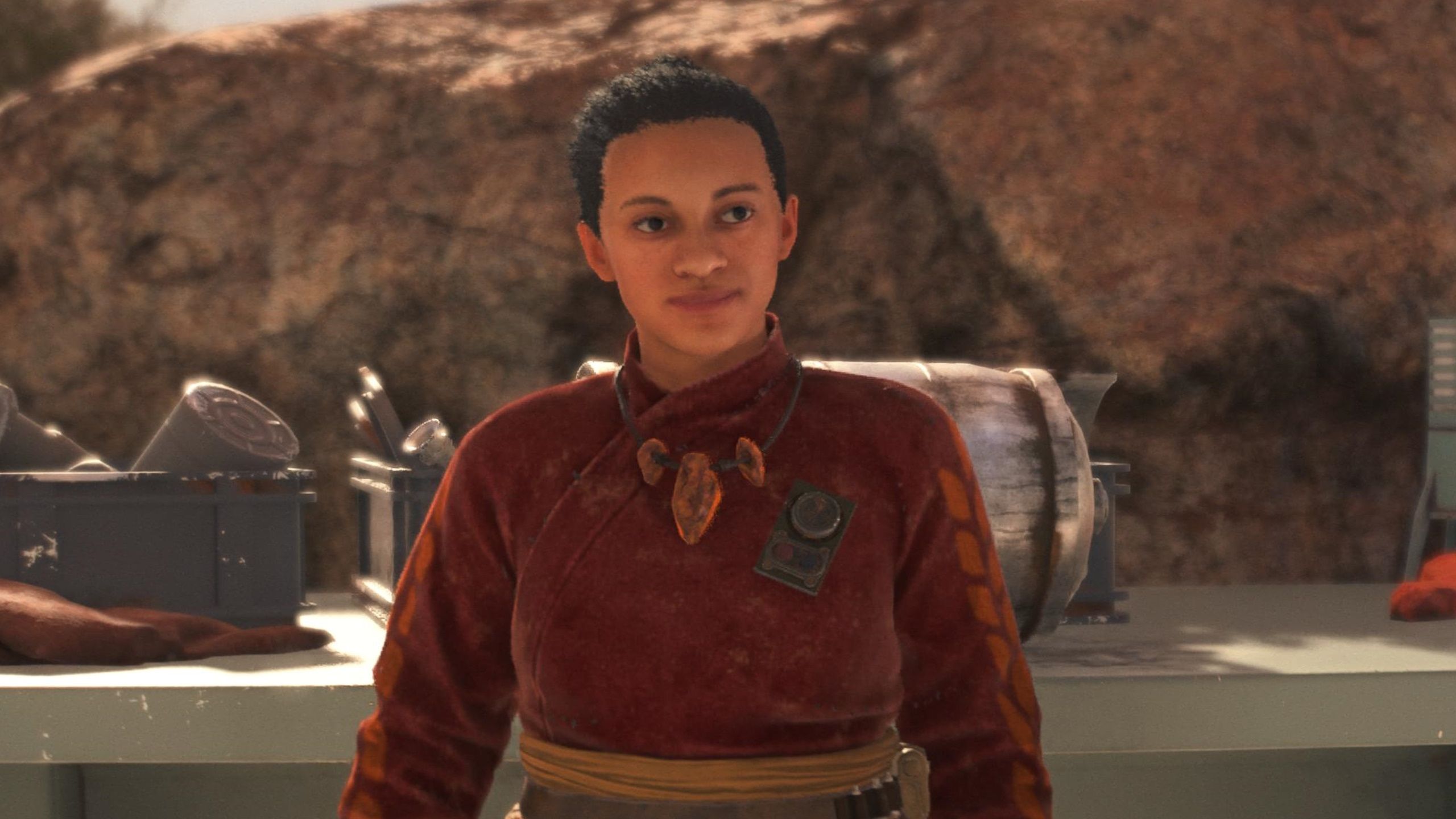 All experts and abilities list in Star Wars Outlaws