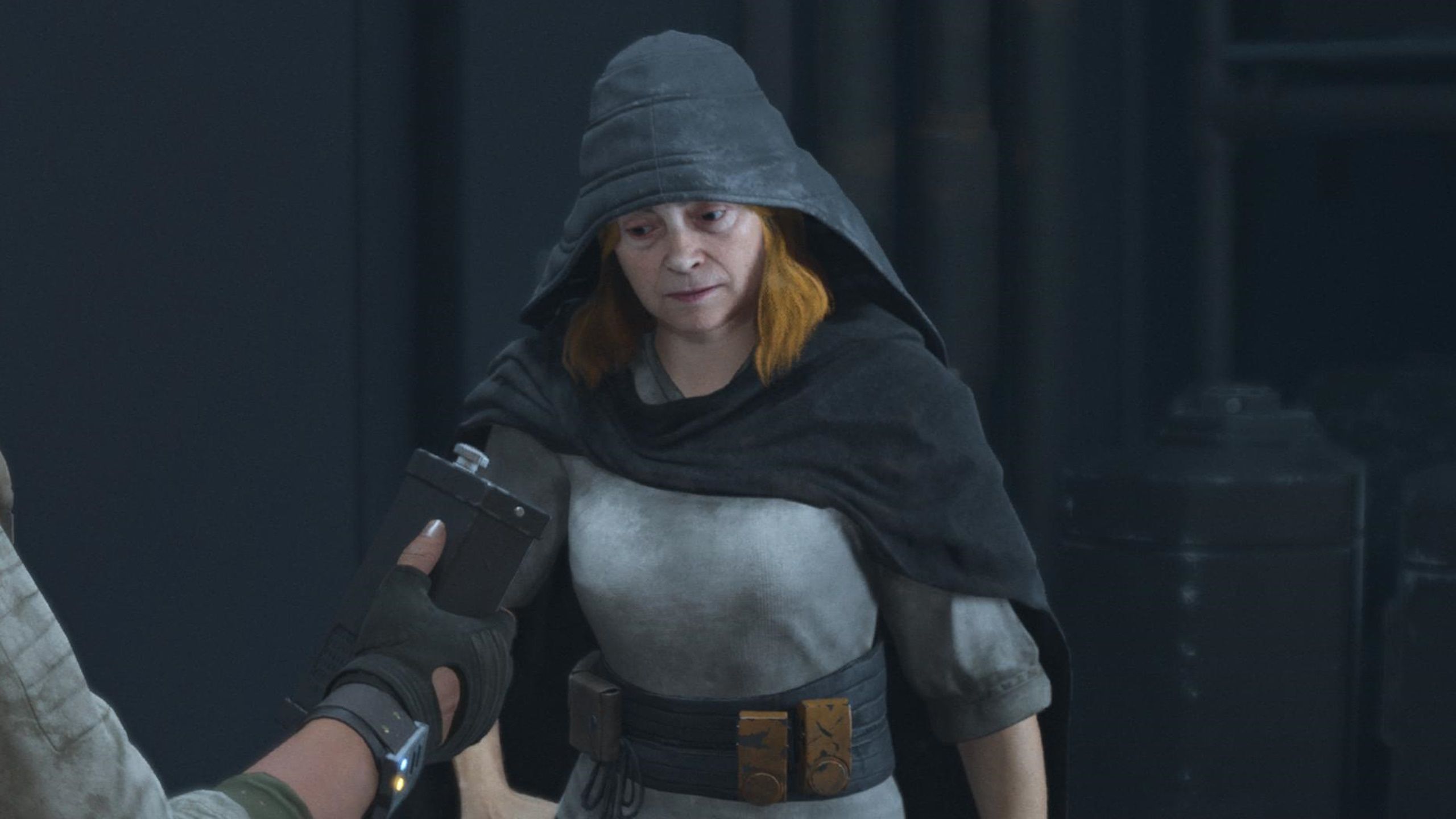 All experts and abilities list in Star Wars Outlaws