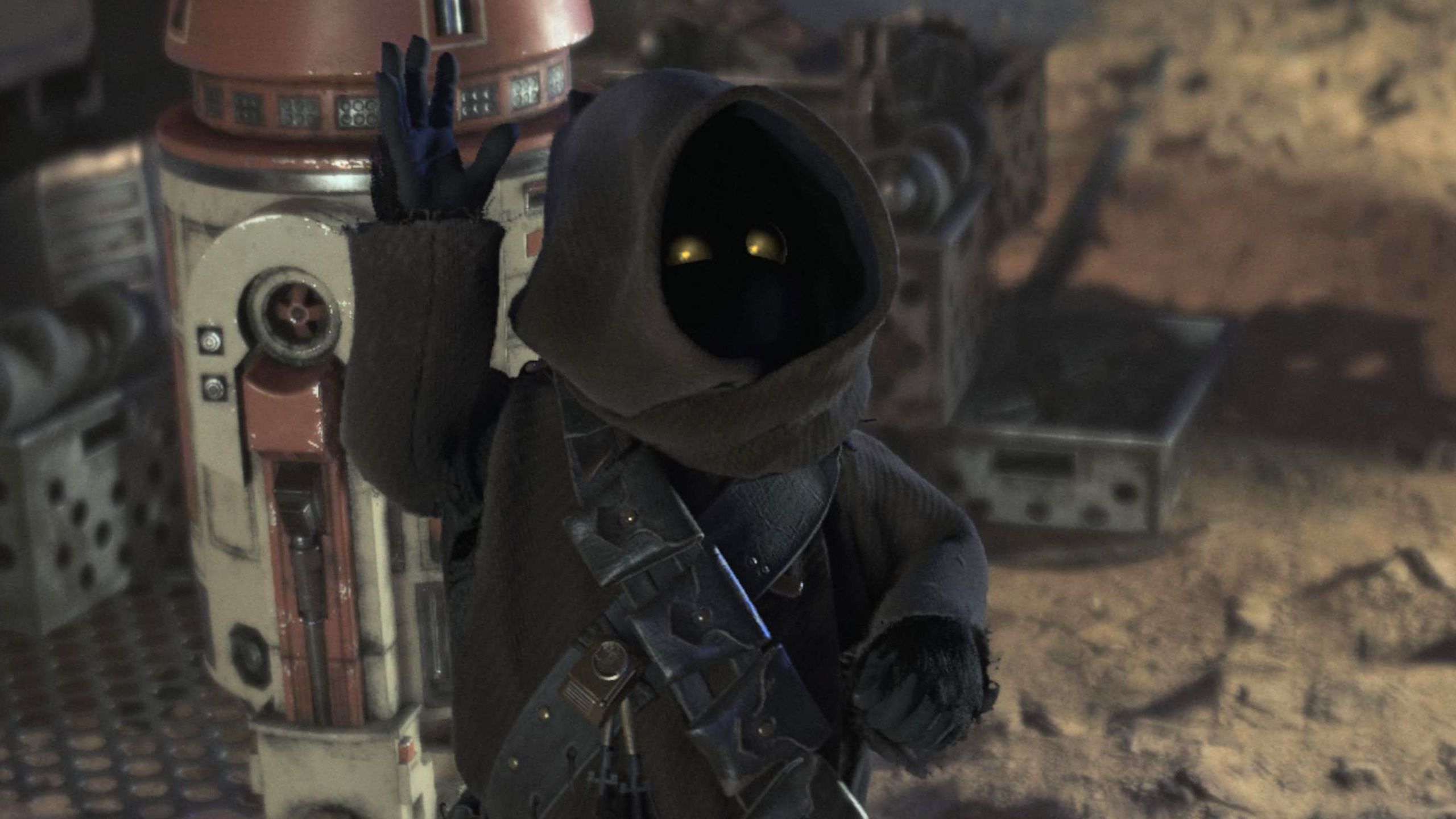 All experts and abilities list in Star Wars Outlaws