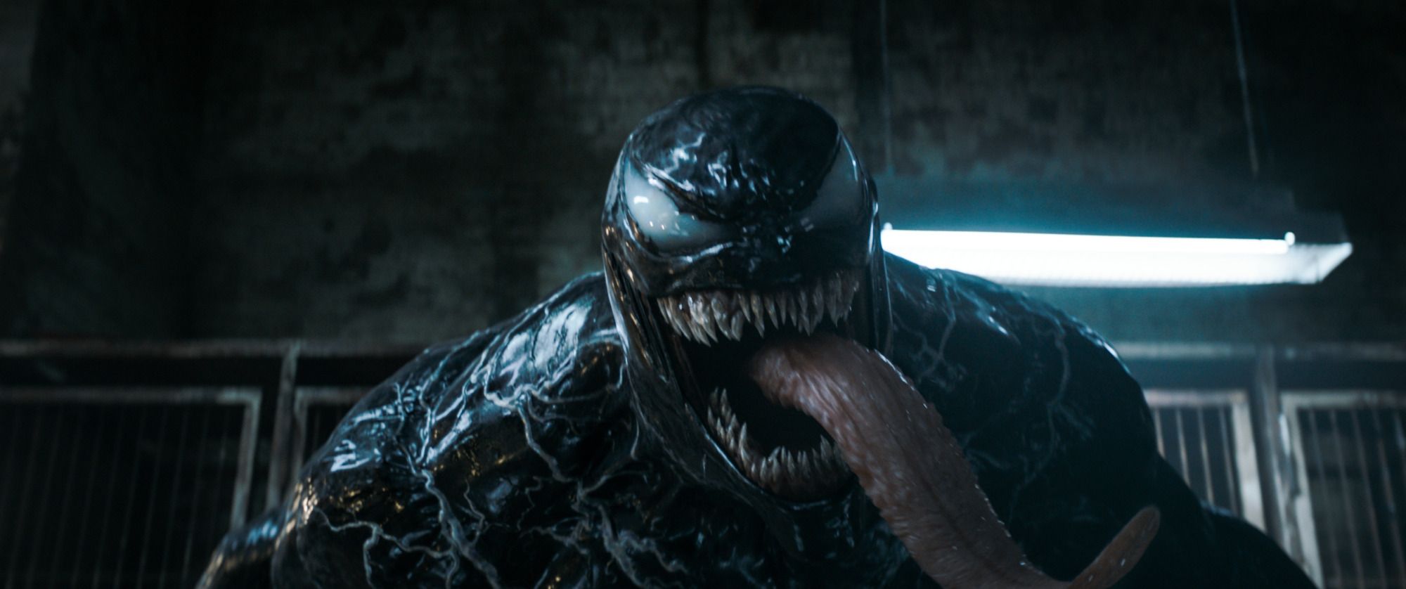 Venom: The Last Dance has a post-credits scene with a wink-wink promise