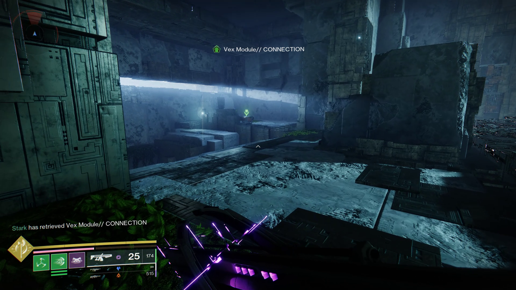 ‘Encore’ mission walkthrough to get Choir of One Exotic in Destiny 2