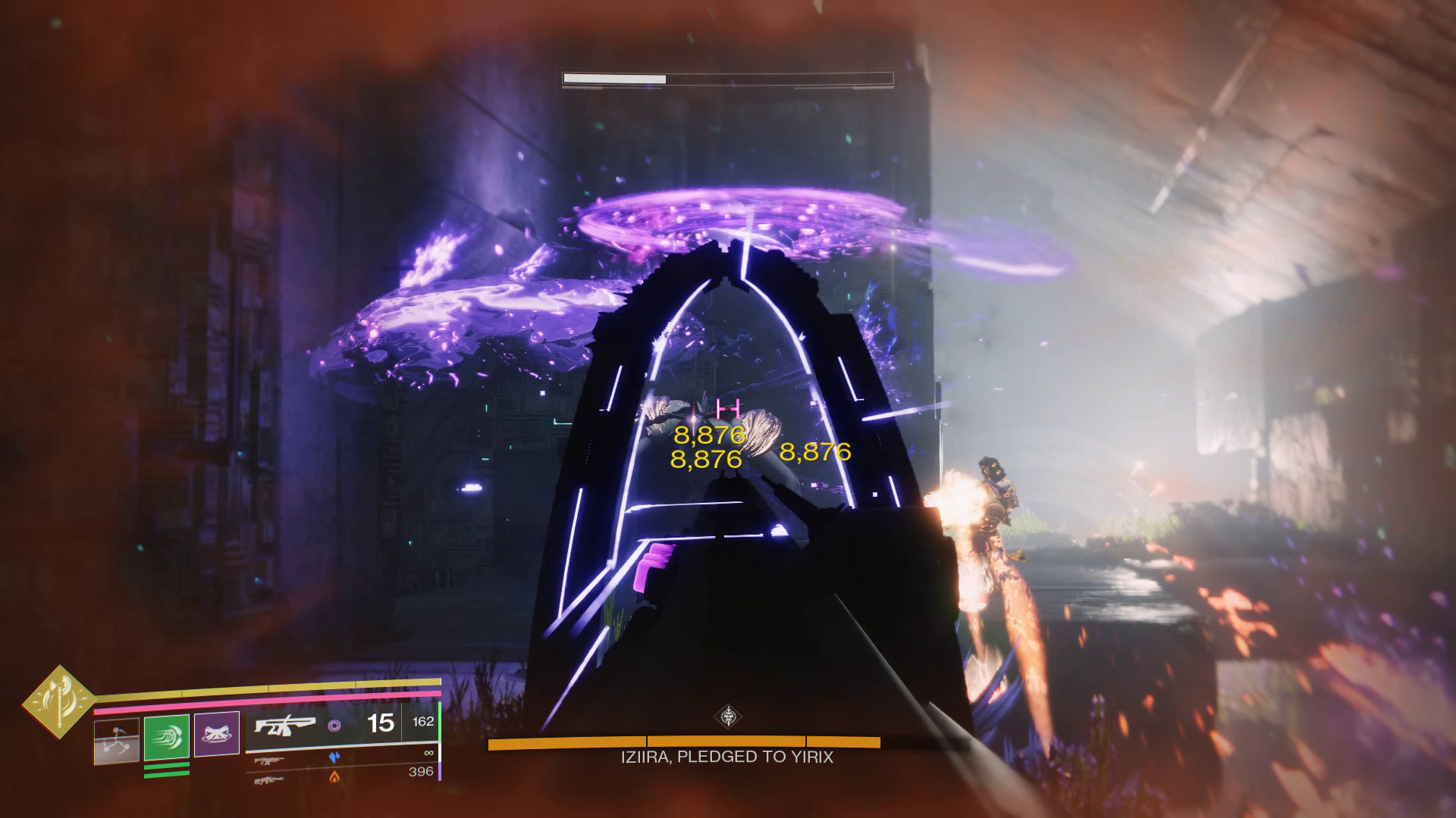 ‘Encore’ mission walkthrough to get Choir of One Exotic in Destiny 2