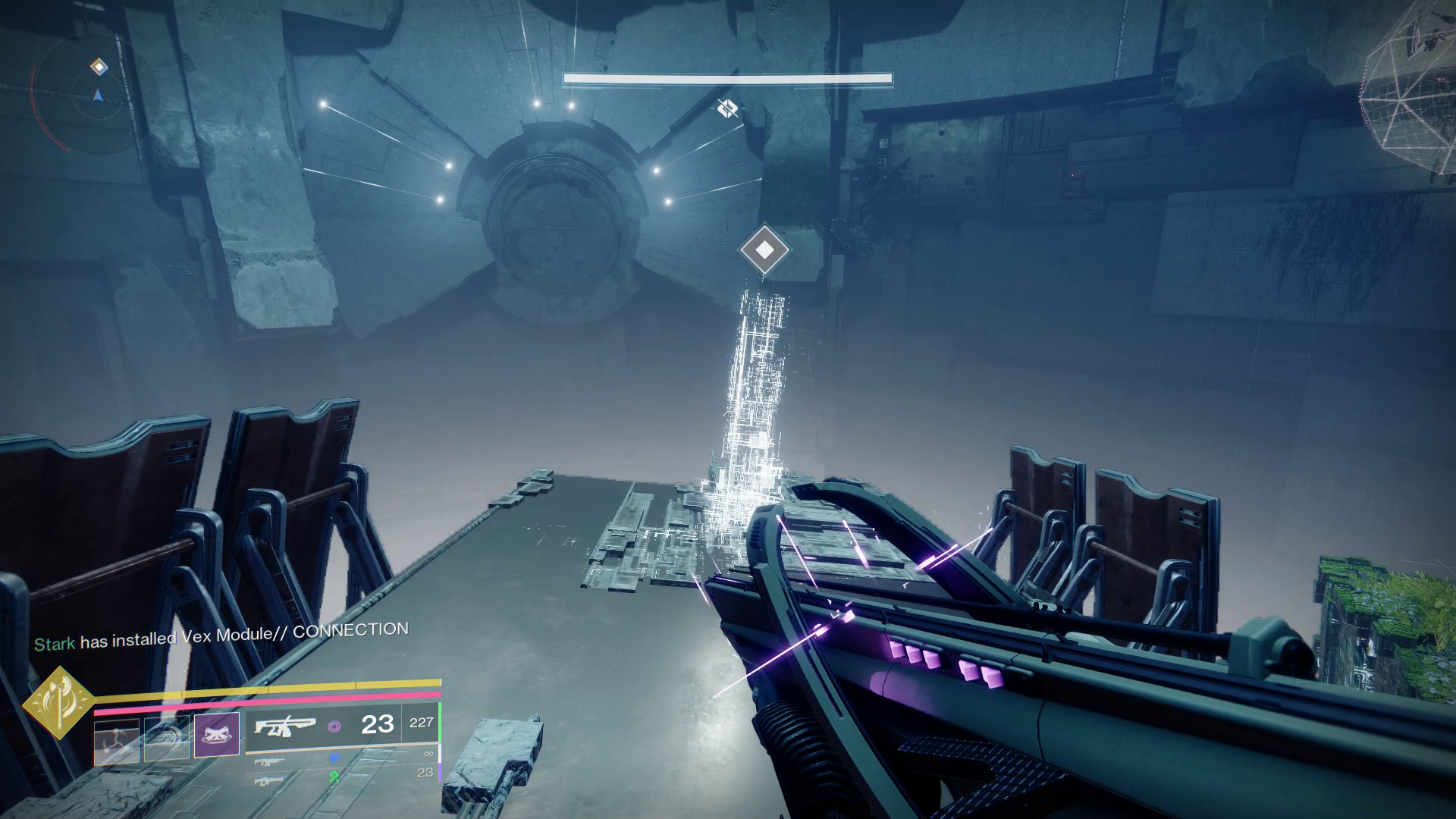 ‘Encore’ mission walkthrough to get Choir of One Exotic in Destiny 2