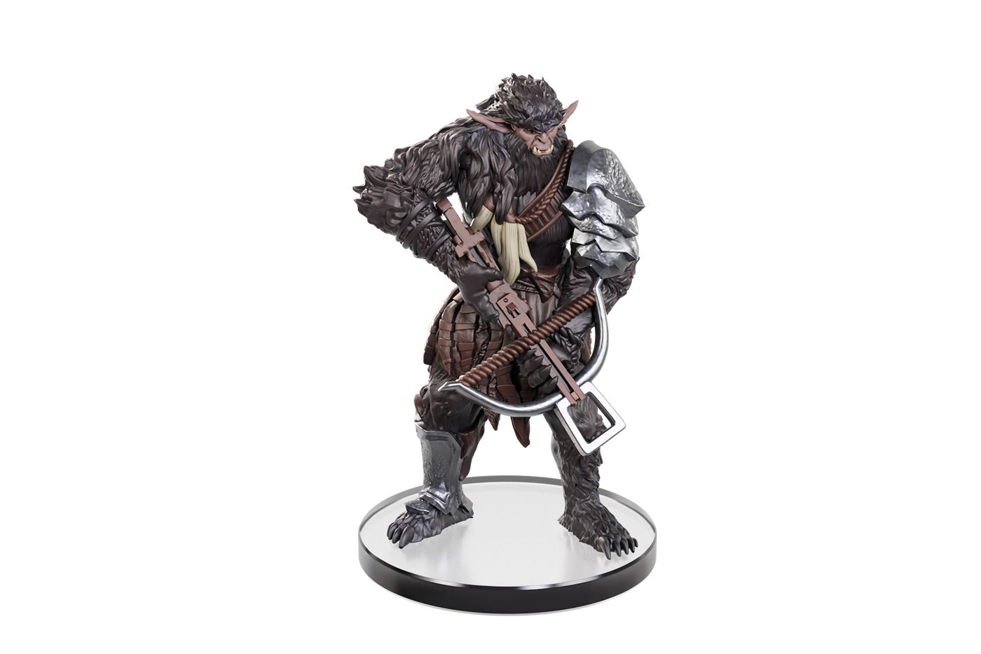 Where to pre-order Baldur’s Gate 3 miniatures