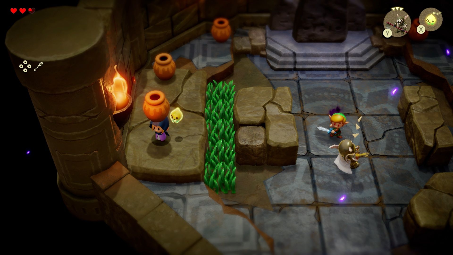 Zelda: Echoes of Wisdom pairs classic Zelda with modern ideas: hands-on