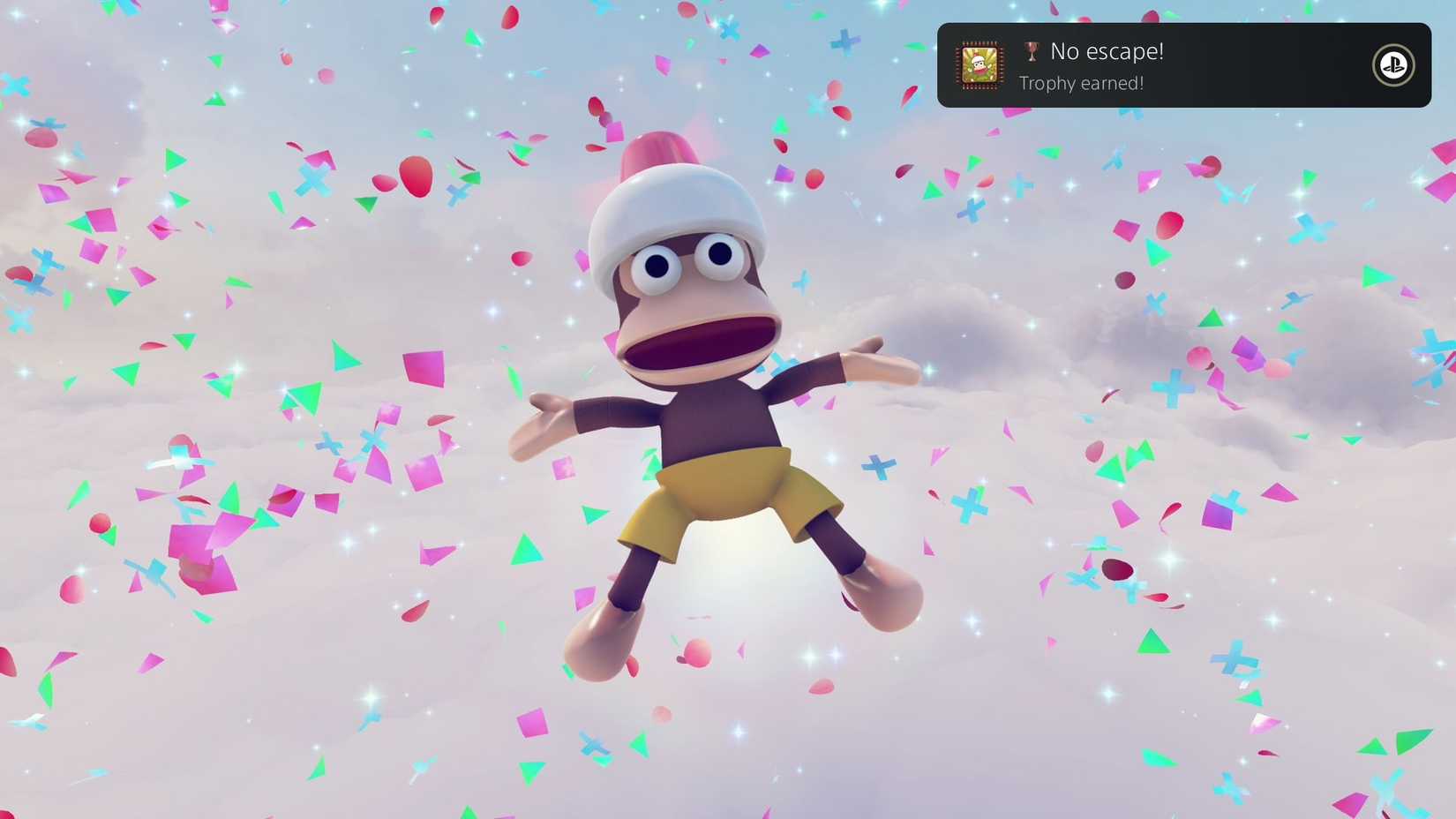 All Astro’s Playroom special bot locations to unlock in Astro Bot