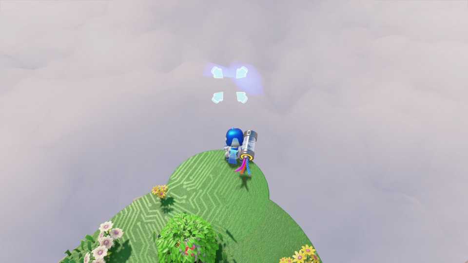 All Astro’s Playroom special bot locations to unlock in Astro Bot