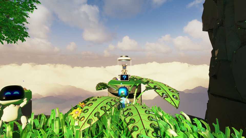 All Astro’s Playroom special bot locations to unlock in Astro Bot