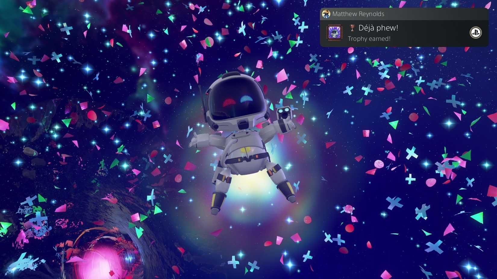 All Astro’s Playroom special bot locations to unlock in Astro Bot