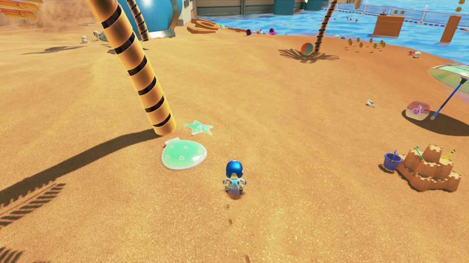 All Astro’s Playroom special bot locations to unlock in Astro Bot