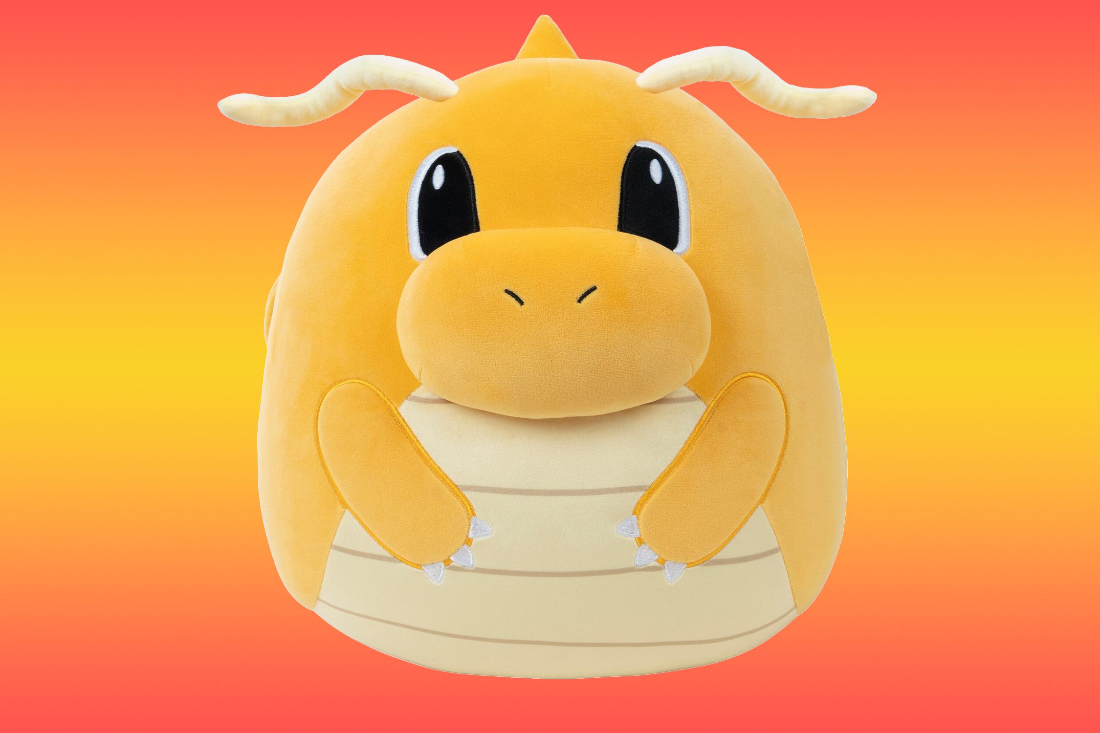 Two Pokémon Squishmallows are on sale for their lowest price ever