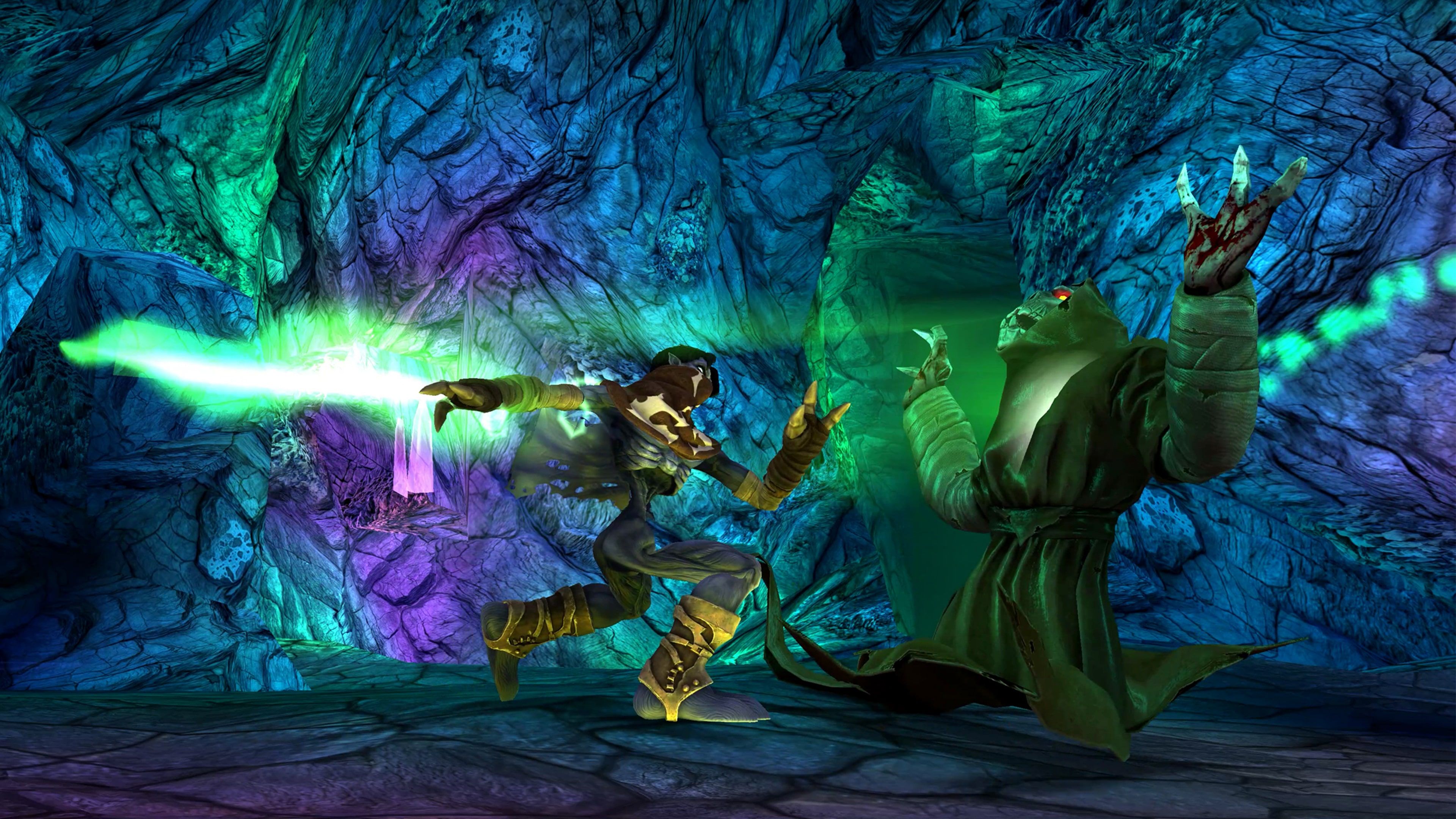 Legacy of Kain Soul Reaver remasters leak before Sony State of Play