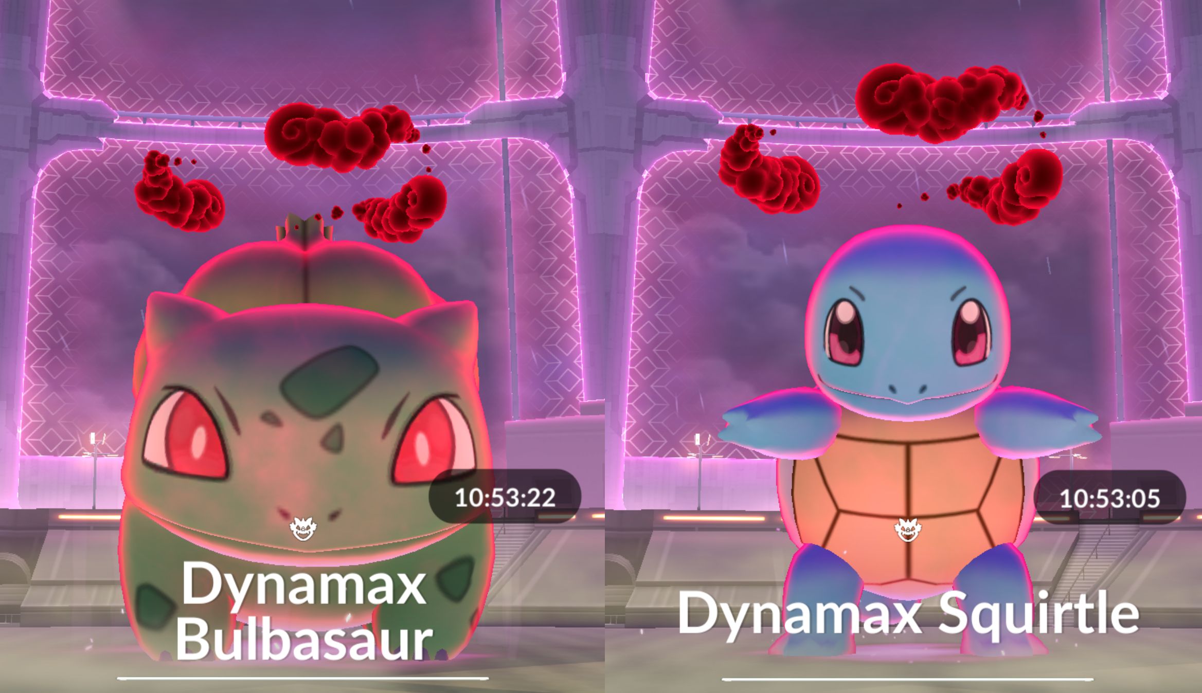 How to get Dynamax Pokémon from Max Battles in Pokémon Go