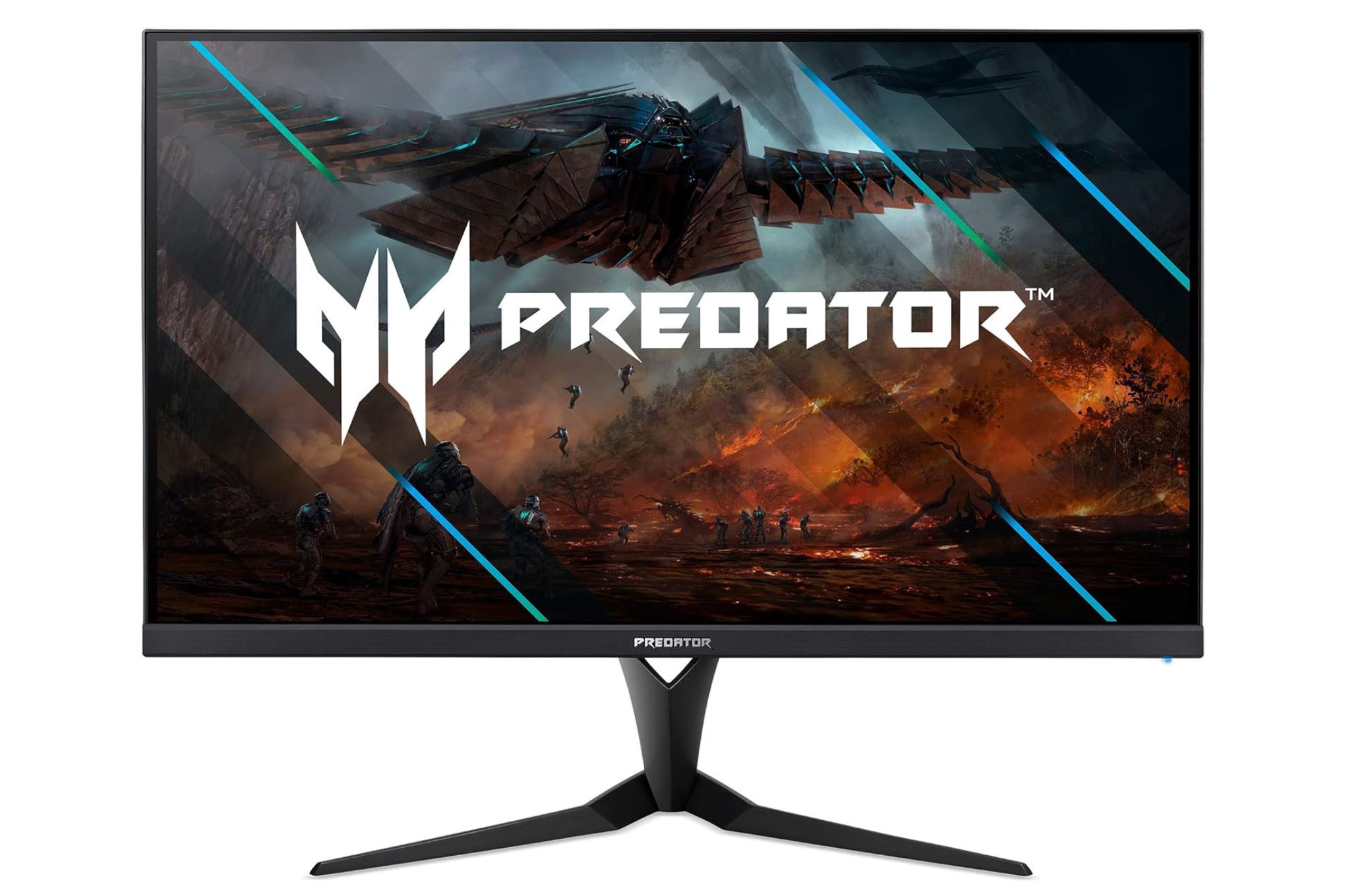 Acer's 32-inch 1440p gaming monitor is a phenomenal deal at $350