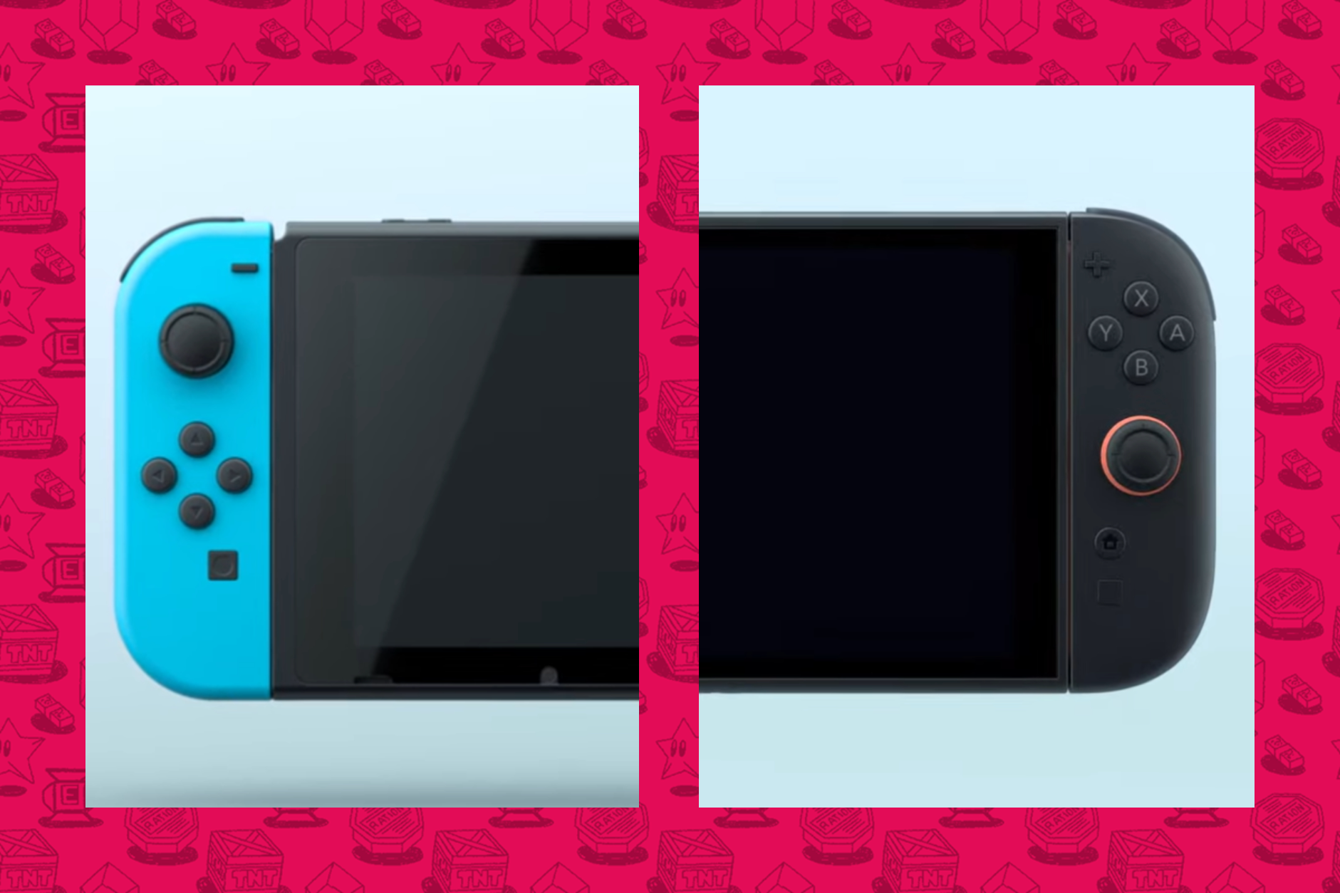 Should you buy a Switch or pre-order a Switch 2?
