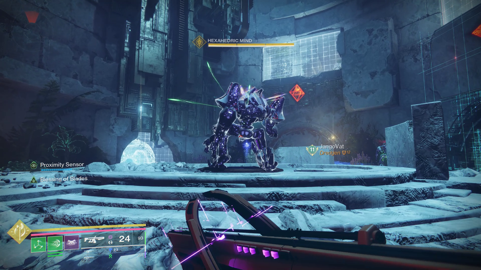 How to unlock all Choir of One Exotic Catalysts in Destiny 2