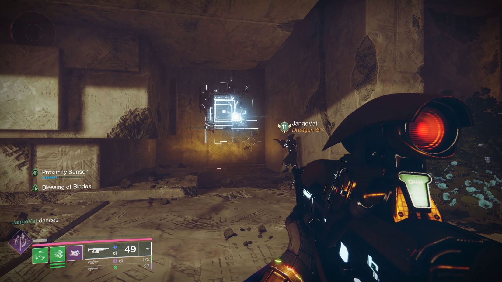 How to unlock all Choir of One Exotic Catalysts in Destiny 2