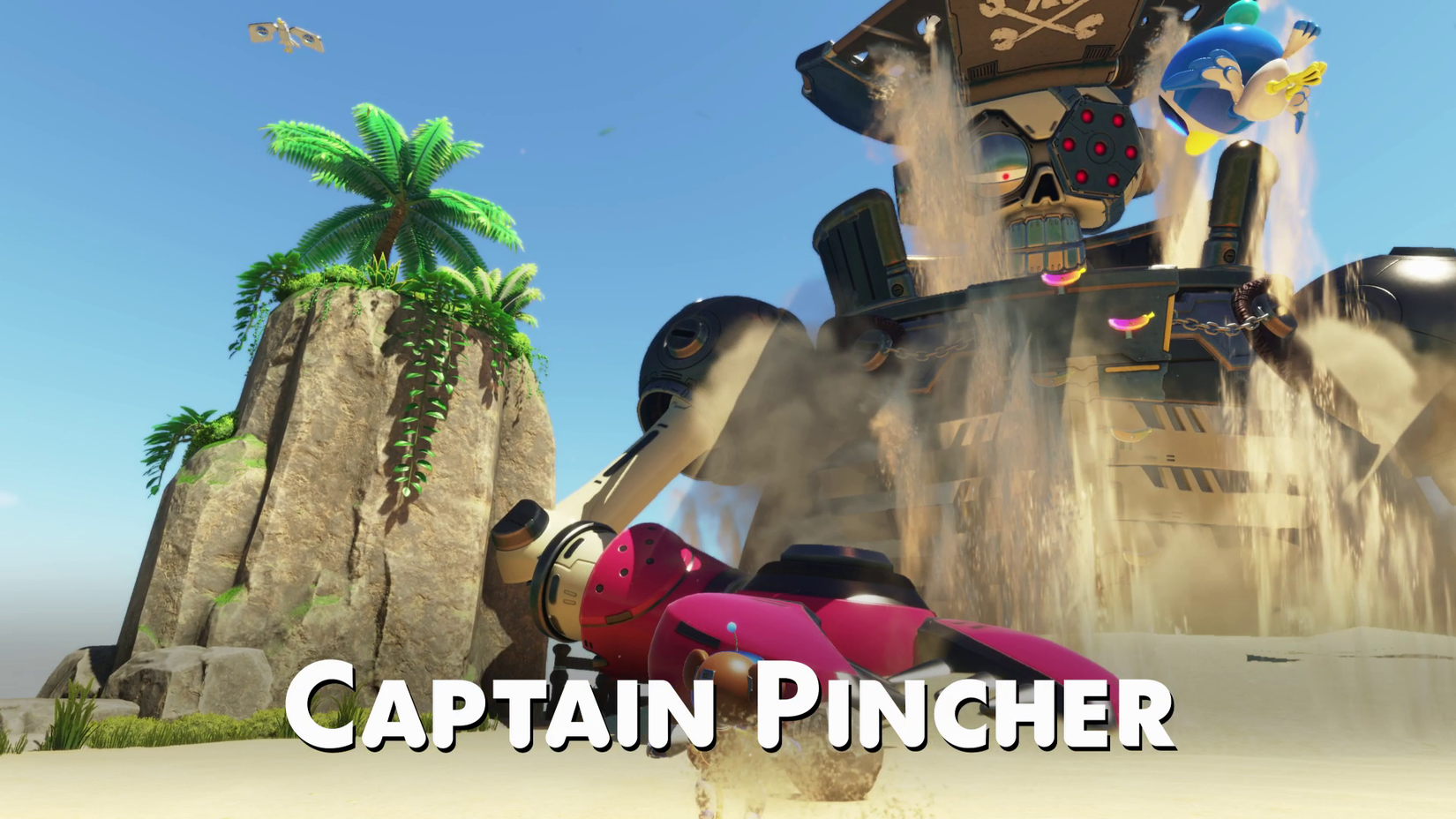 All secret exits in Astro Bot and how to unlock them