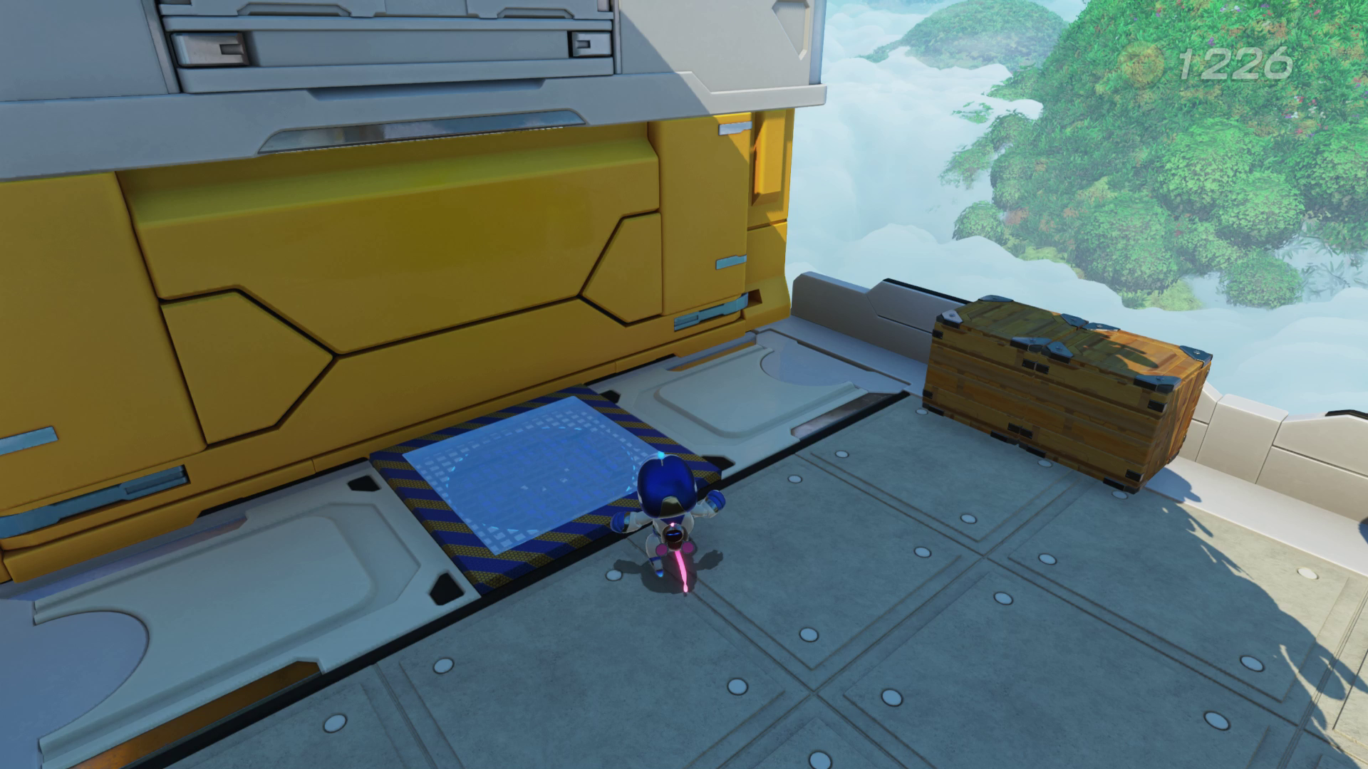 All secret exits in Astro Bot and how to unlock them