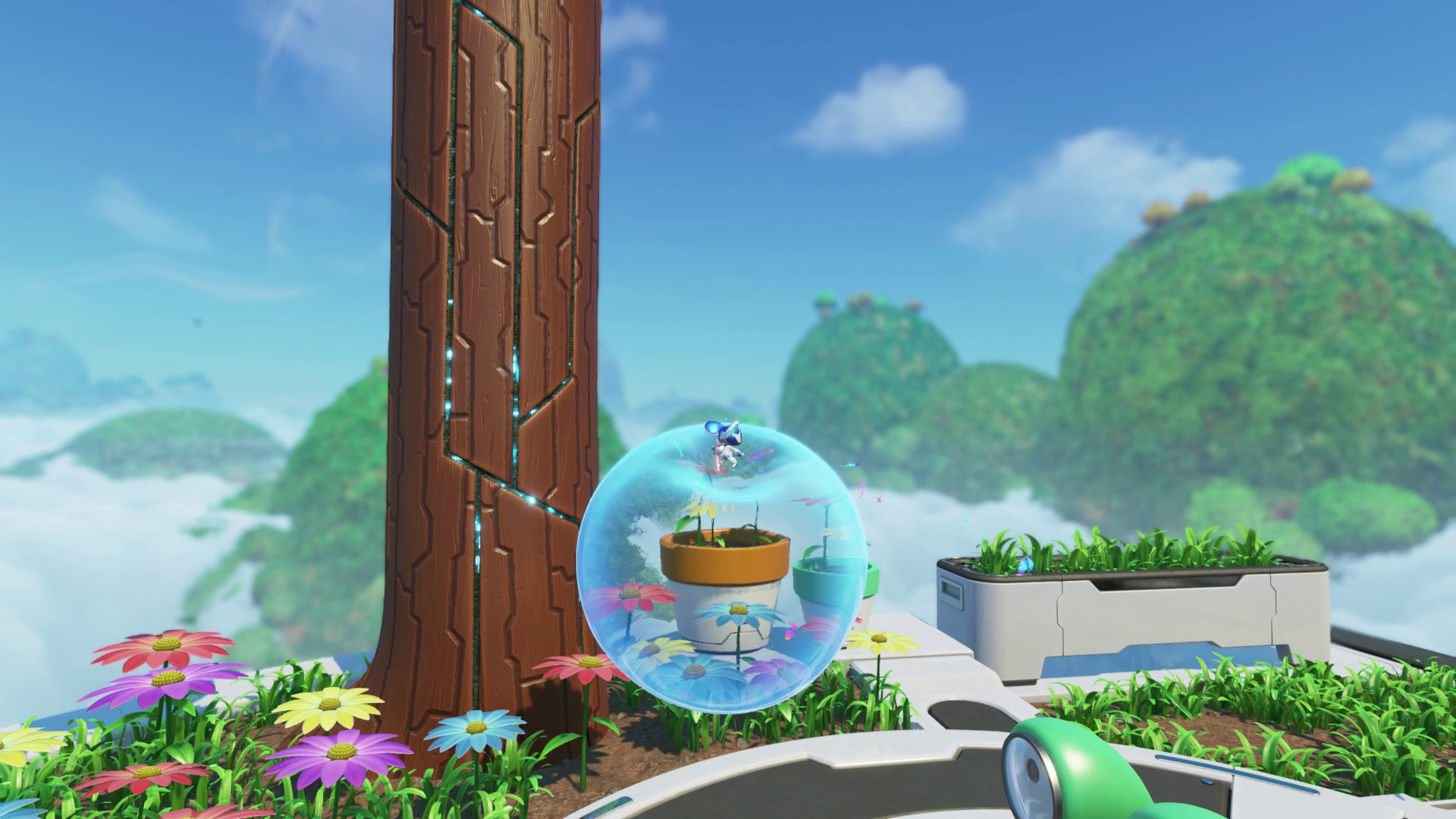 All secret exits in Astro Bot and how to unlock them