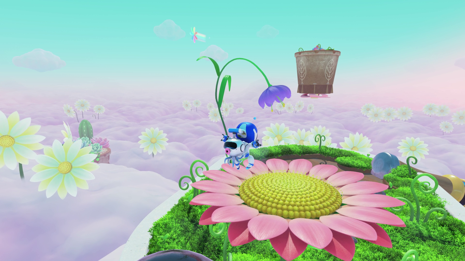All secret exits in Astro Bot and how to unlock them