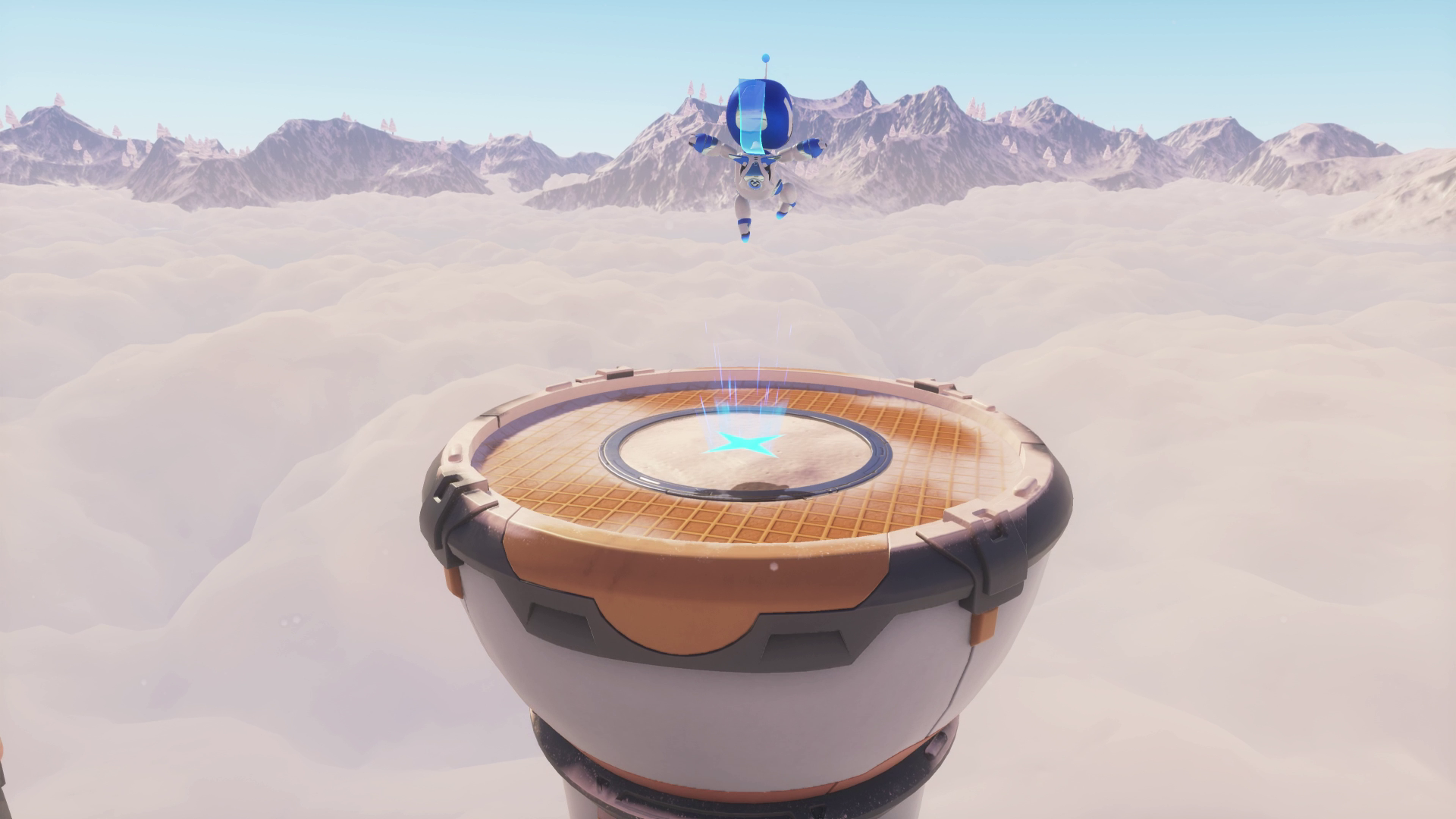 All secret exits in Astro Bot and how to unlock them