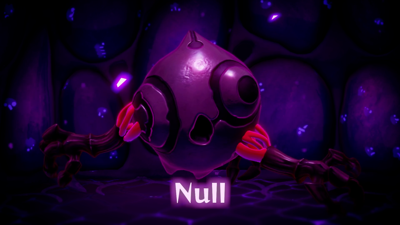 Null’s Body walkthrough and how to beat Null in Zelda Echoes of Wisdom